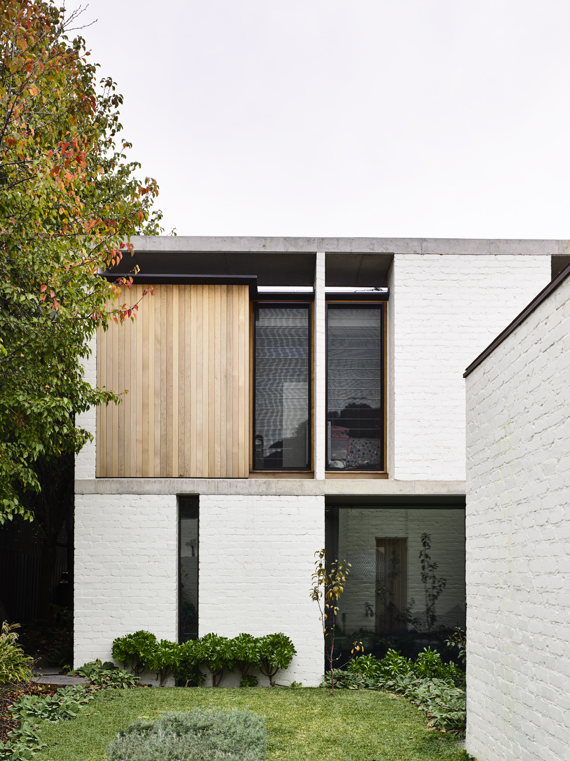 Gallery of Deepdene House / Kennedy Nolan Architects - 3