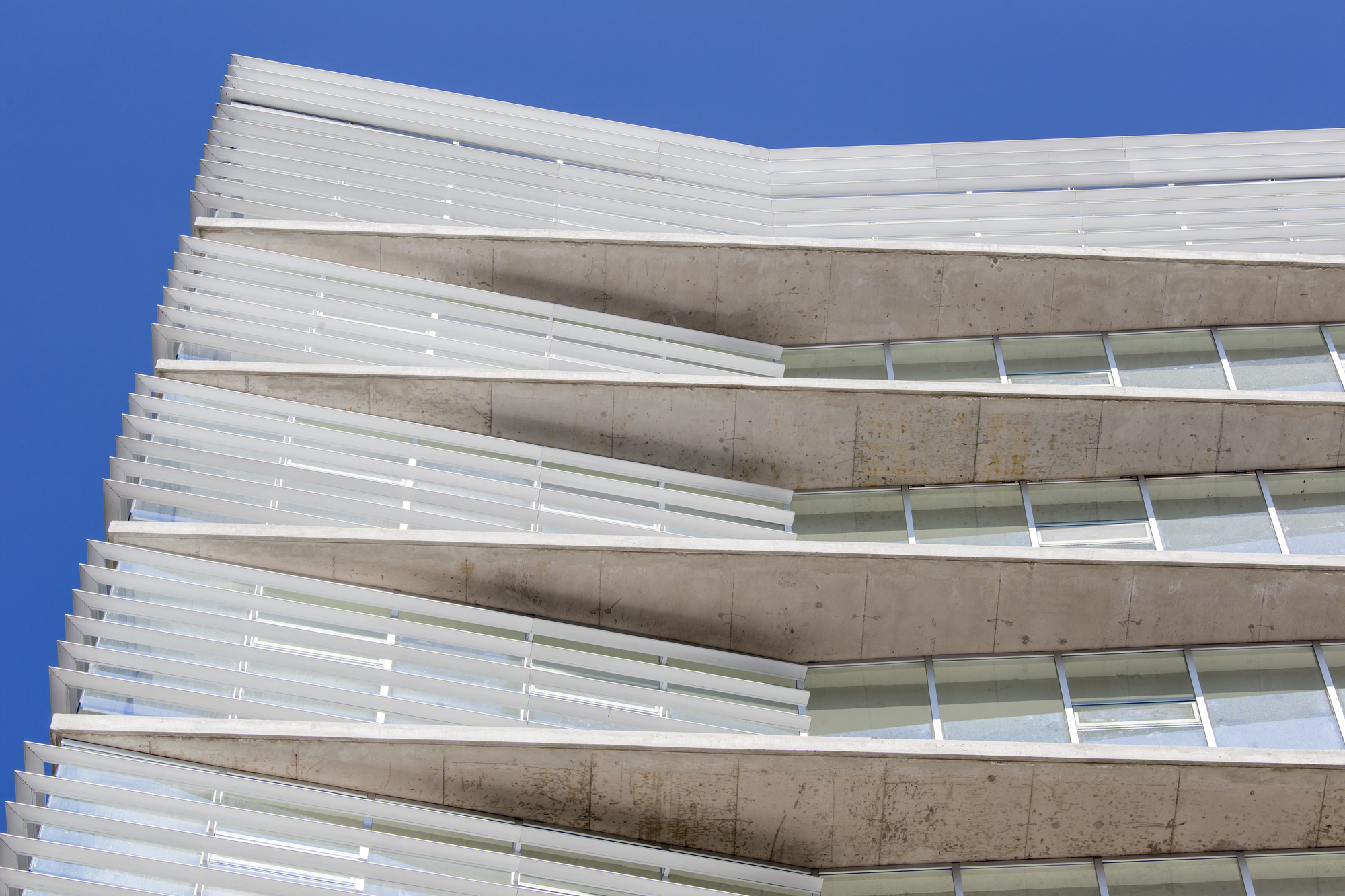 Galería de Titanium Plaza / RVC Arquitectos - 4