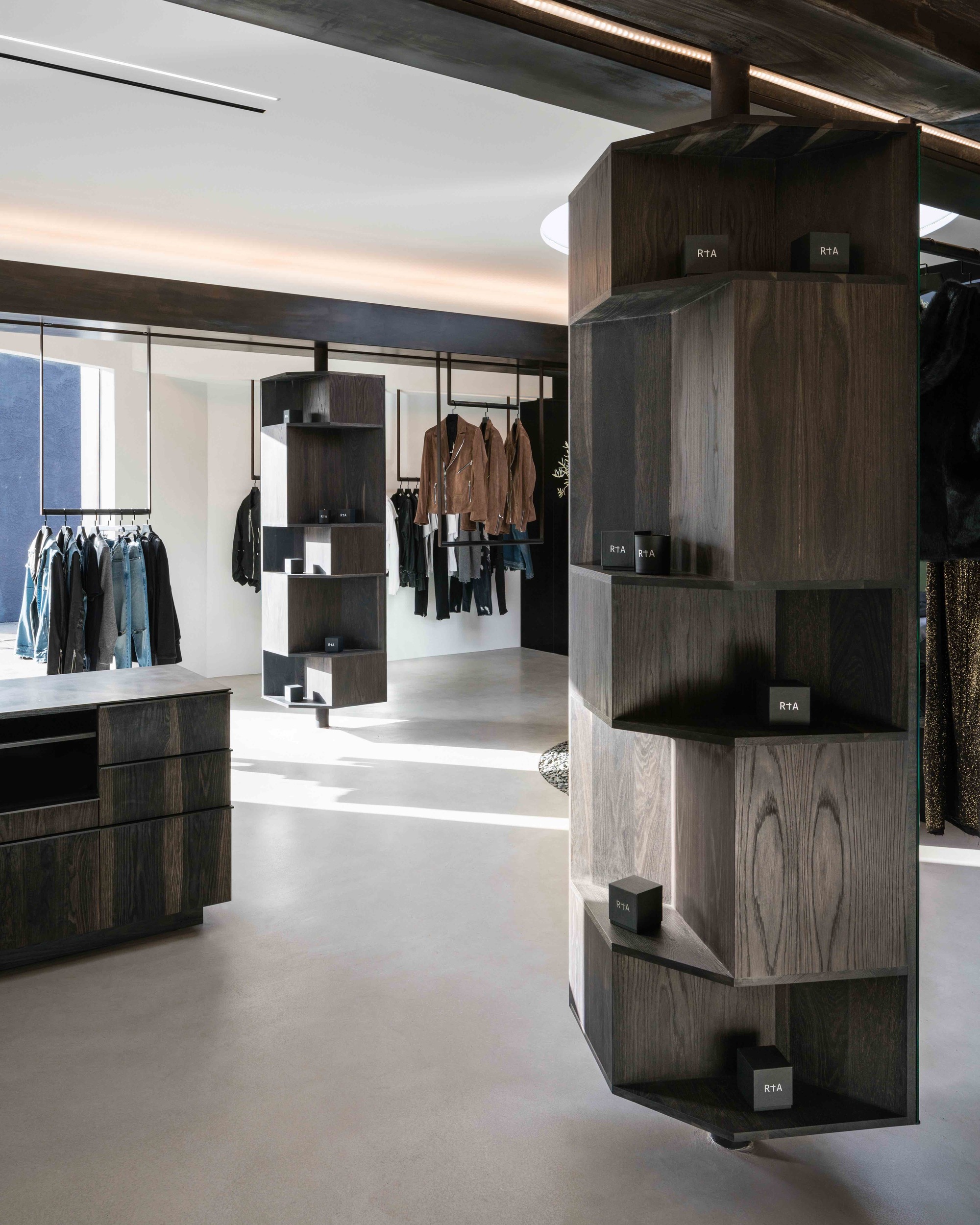 Galería de Road to Awe / Dan Brunn Architecture - 11