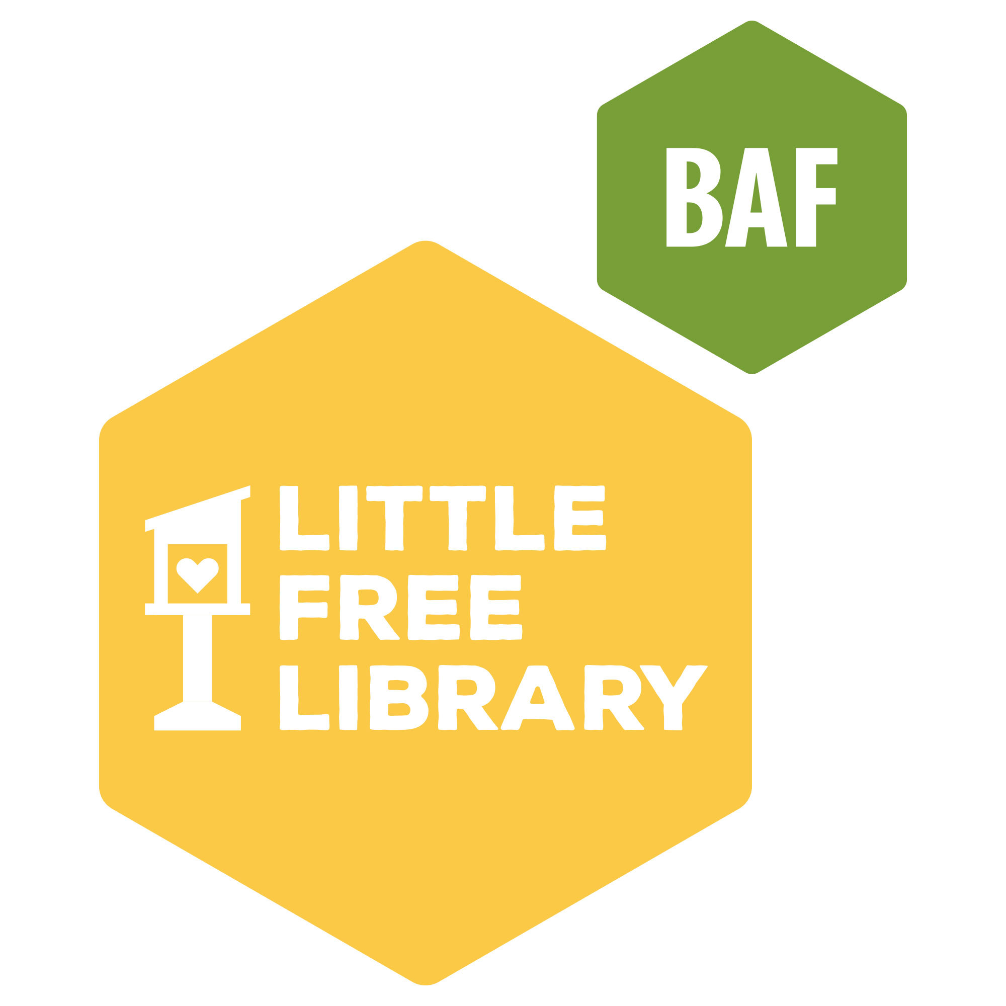 Open Call: Little Free Library Design Competition | ArchDaily