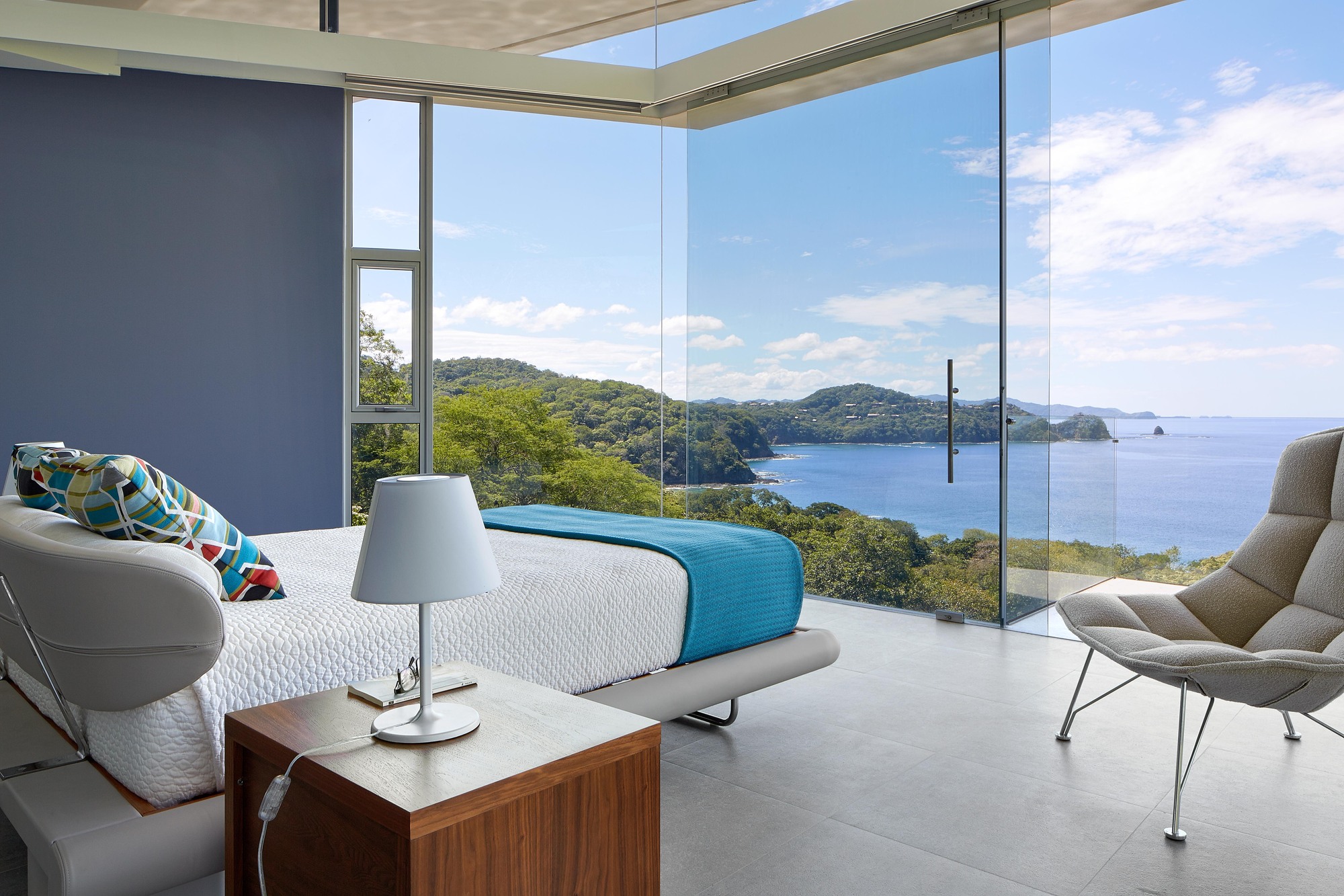 Gallery of Indios Desnudos House / Cañas Arquitectos - 7