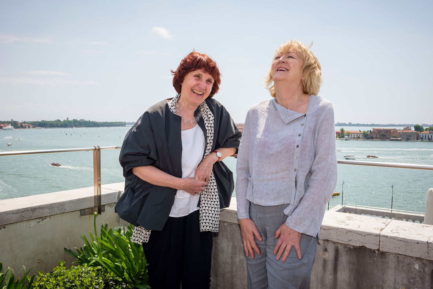 Gallery of Freespace: Grafton's 2018 Venice Biennale to Celebrate ...