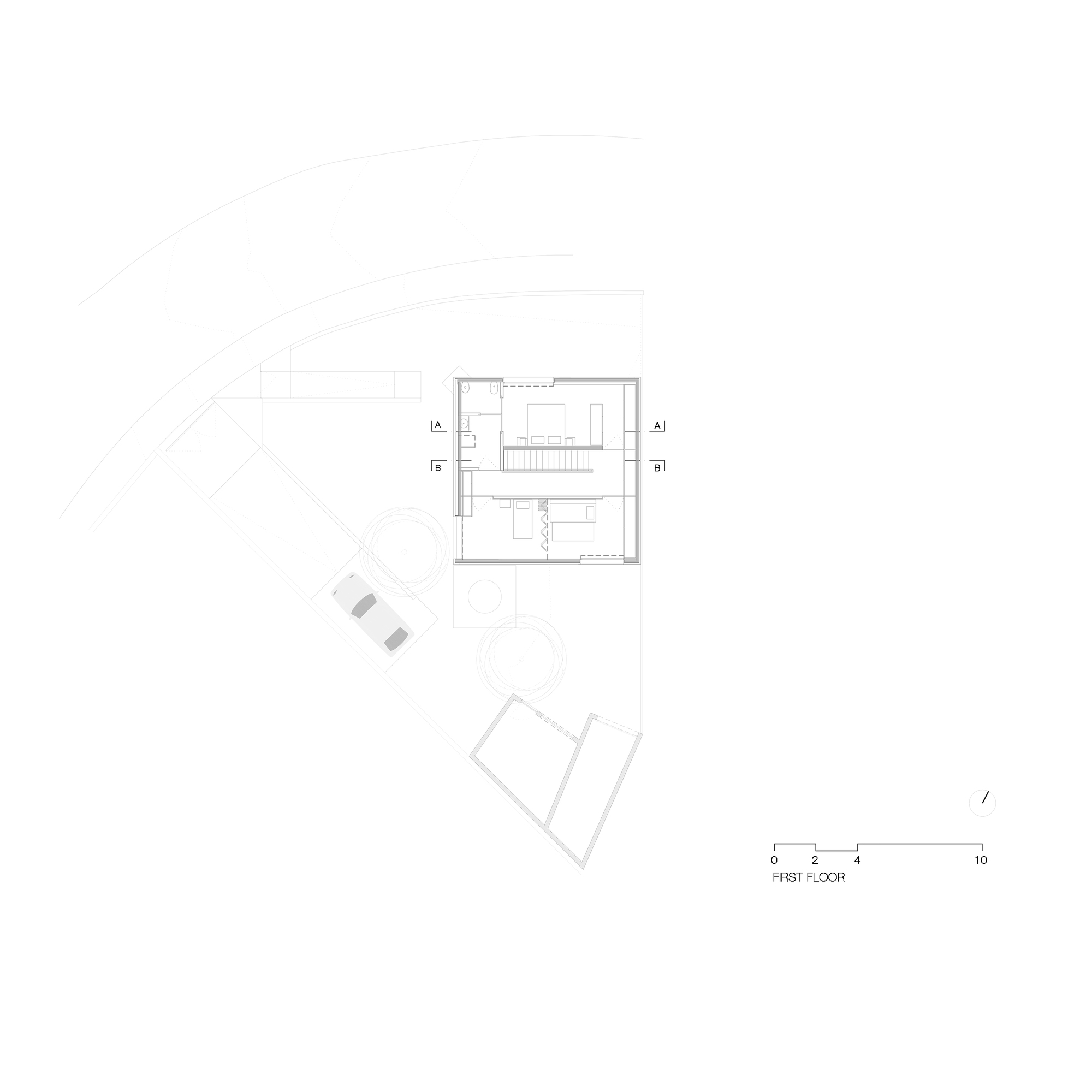 Gallery of MAMI House / NoArq - 31