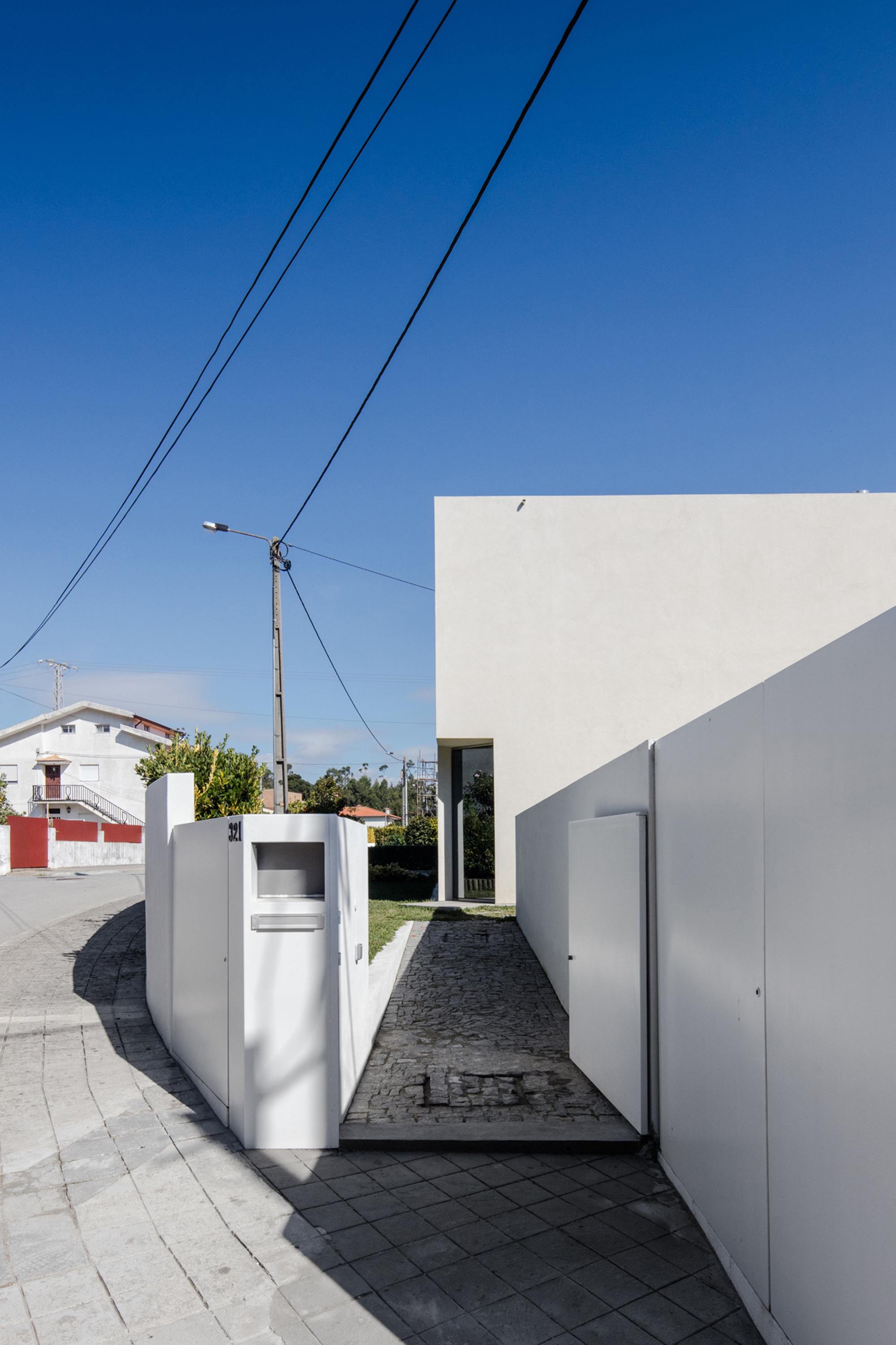 Gallery of MAMI House / NoArq - 14