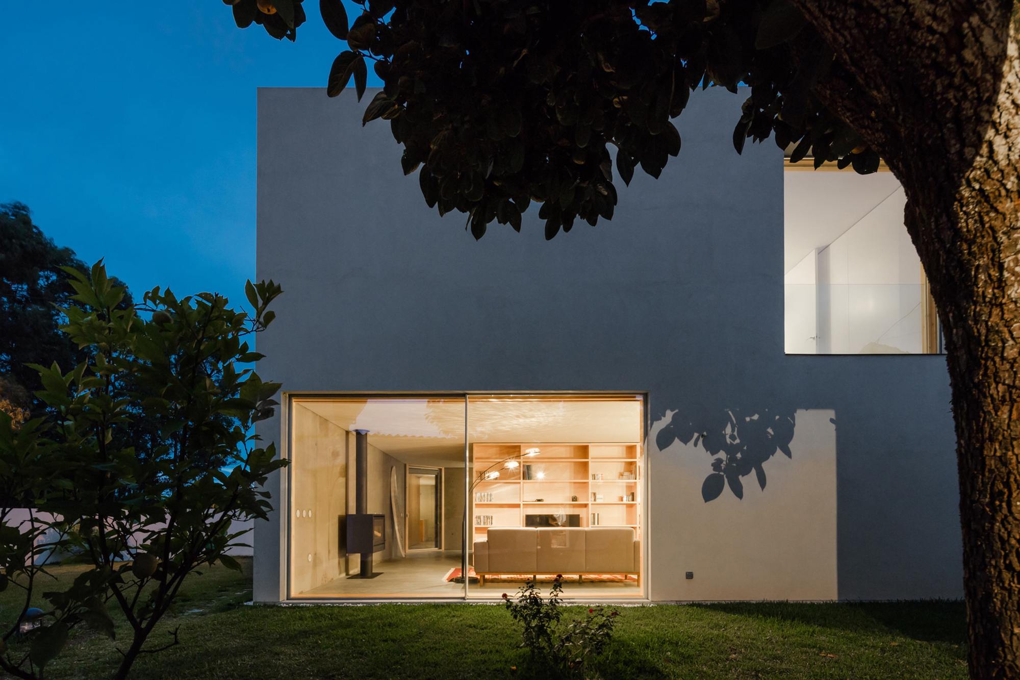 Gallery of MAMI House / NoArq - 9