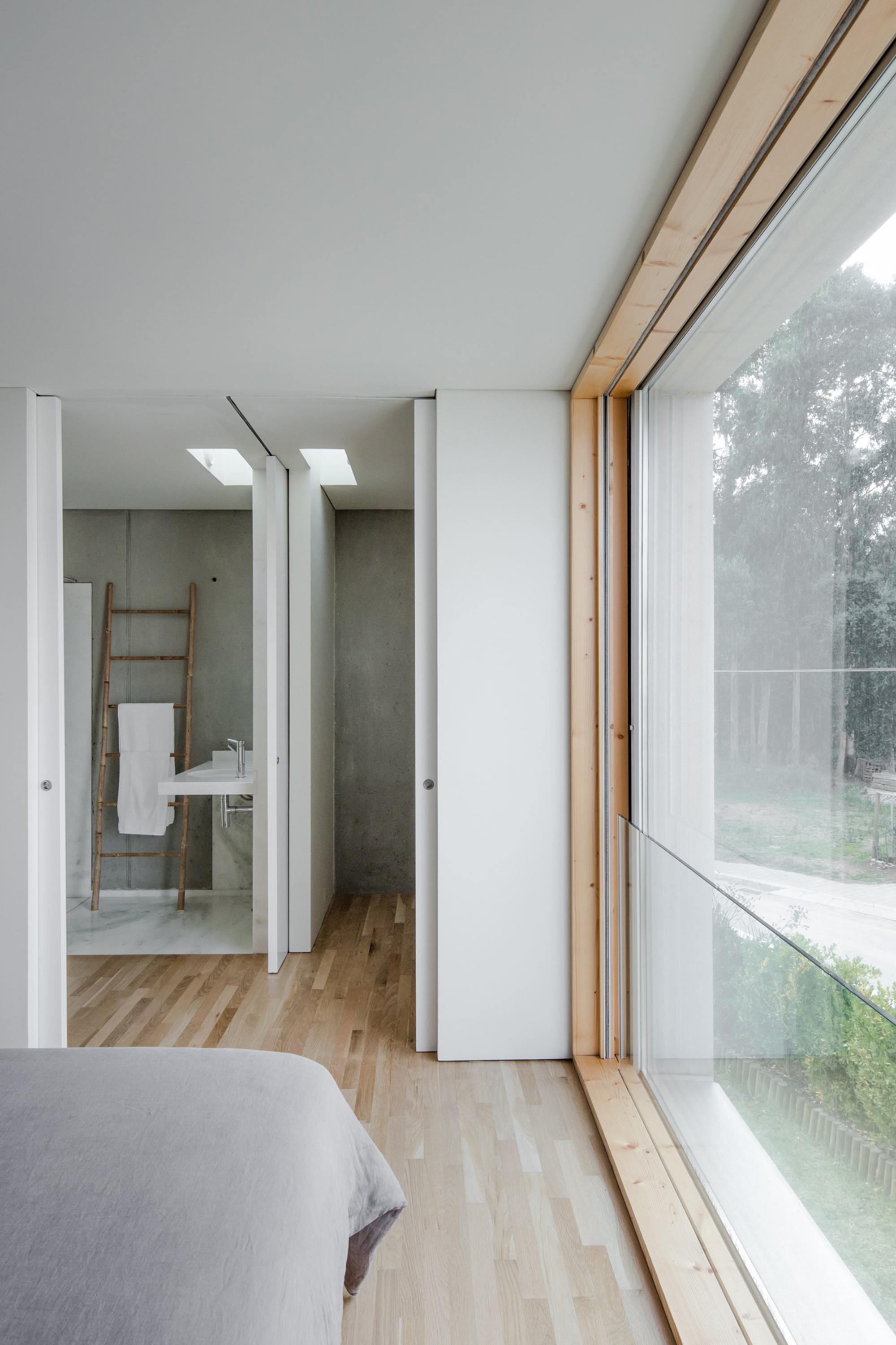 Gallery of MAMI House / NoArq - 20