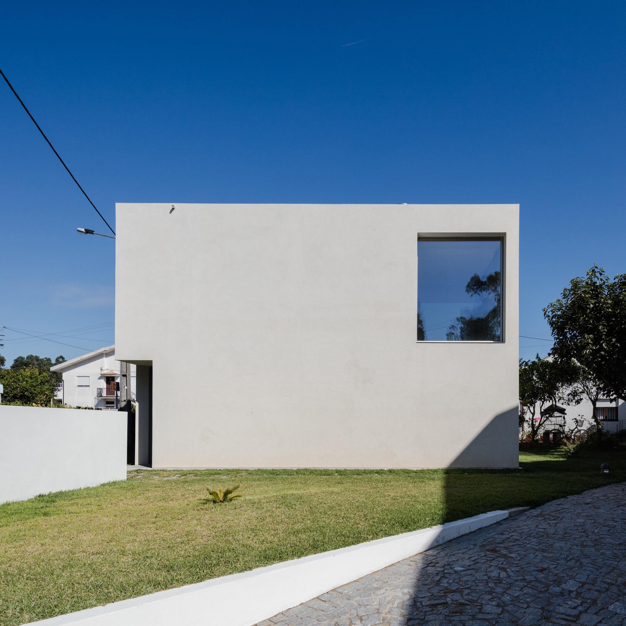 Gallery of MAMI House / NoArq - 3