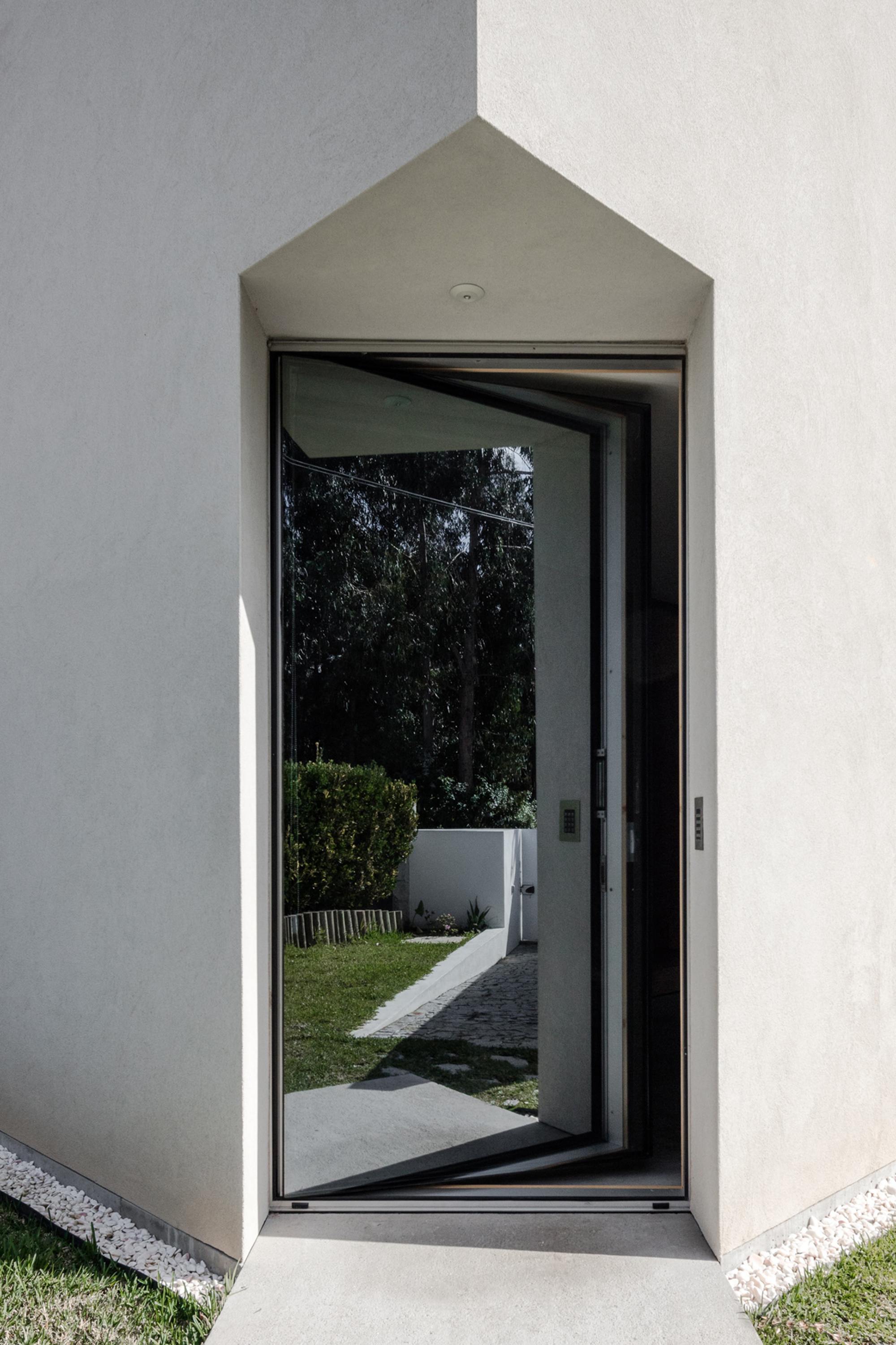 Gallery of MAMI House / NoArq - 15