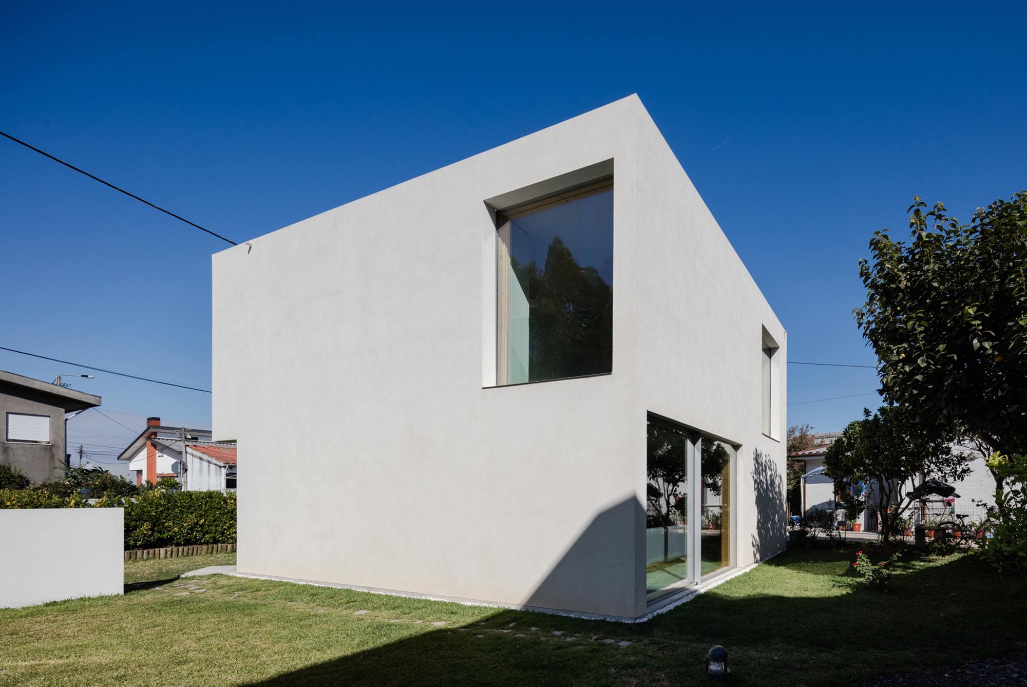 Gallery of MAMI House / NoArq - 6