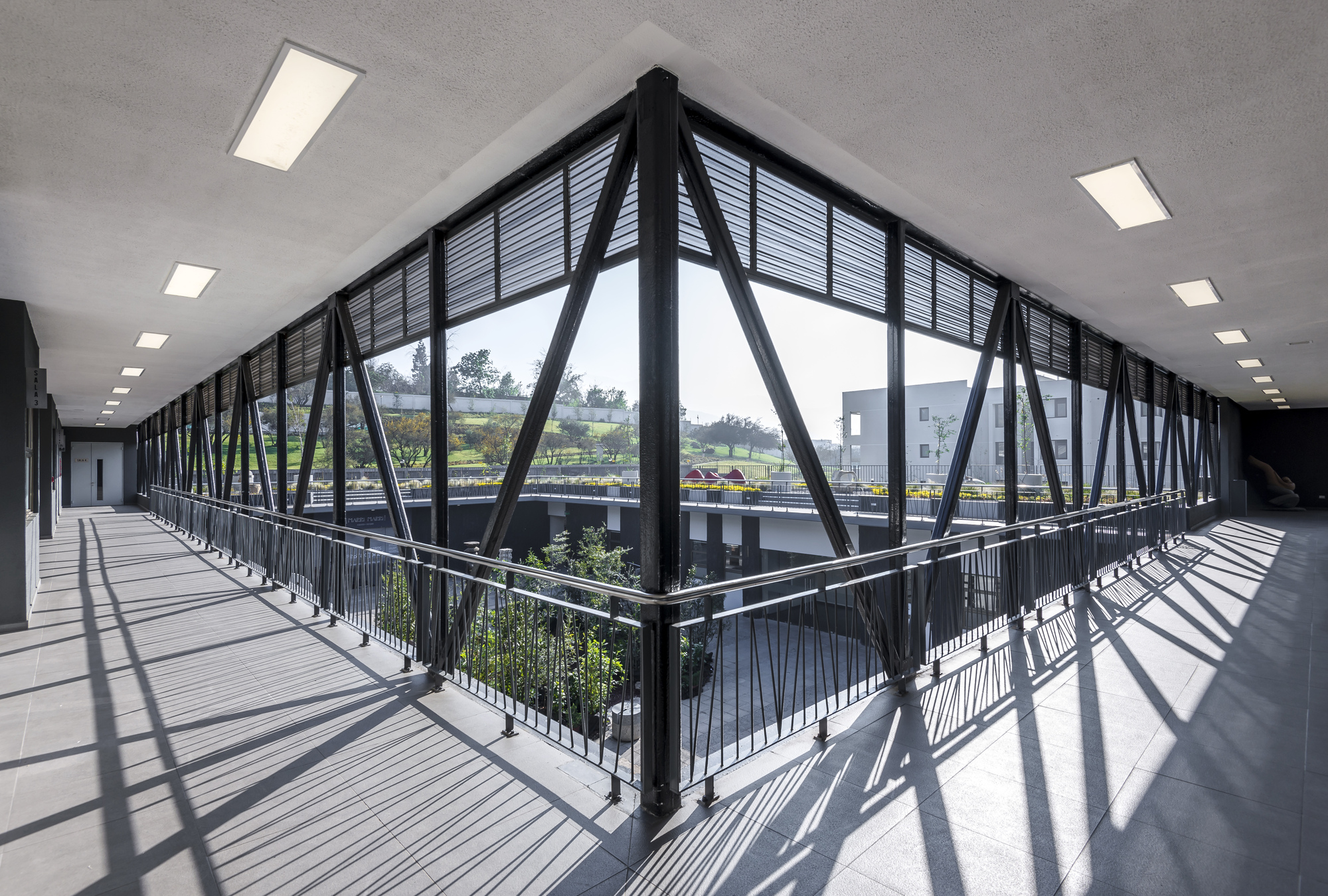 Galeria de Centro Cultural El Tranque / BiS Arquitectos - 3