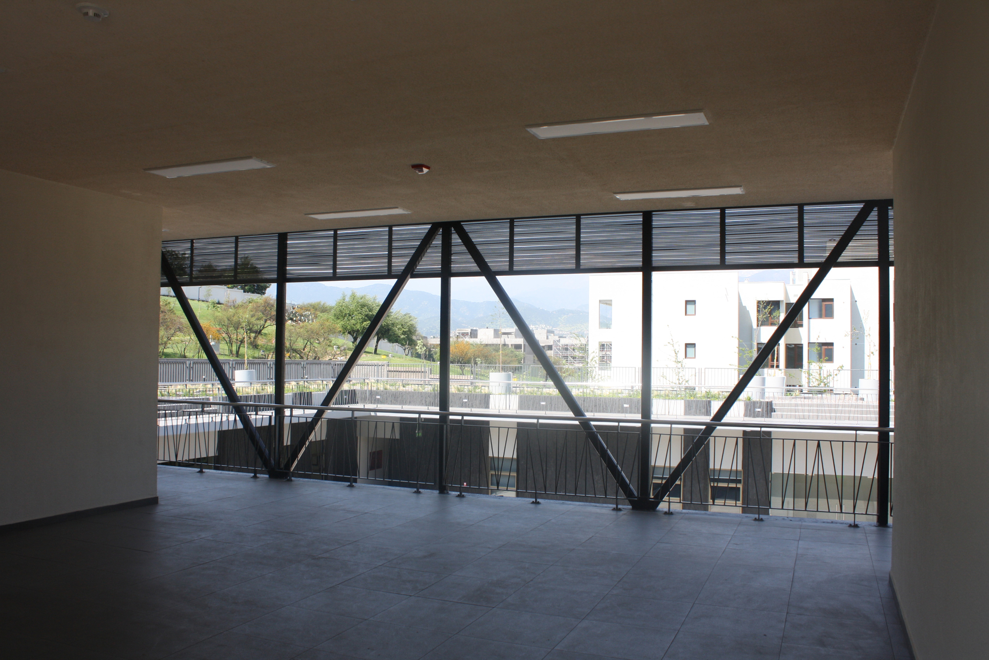 Galeria de Centro Cultural El Tranque / BiS Arquitectos - 19