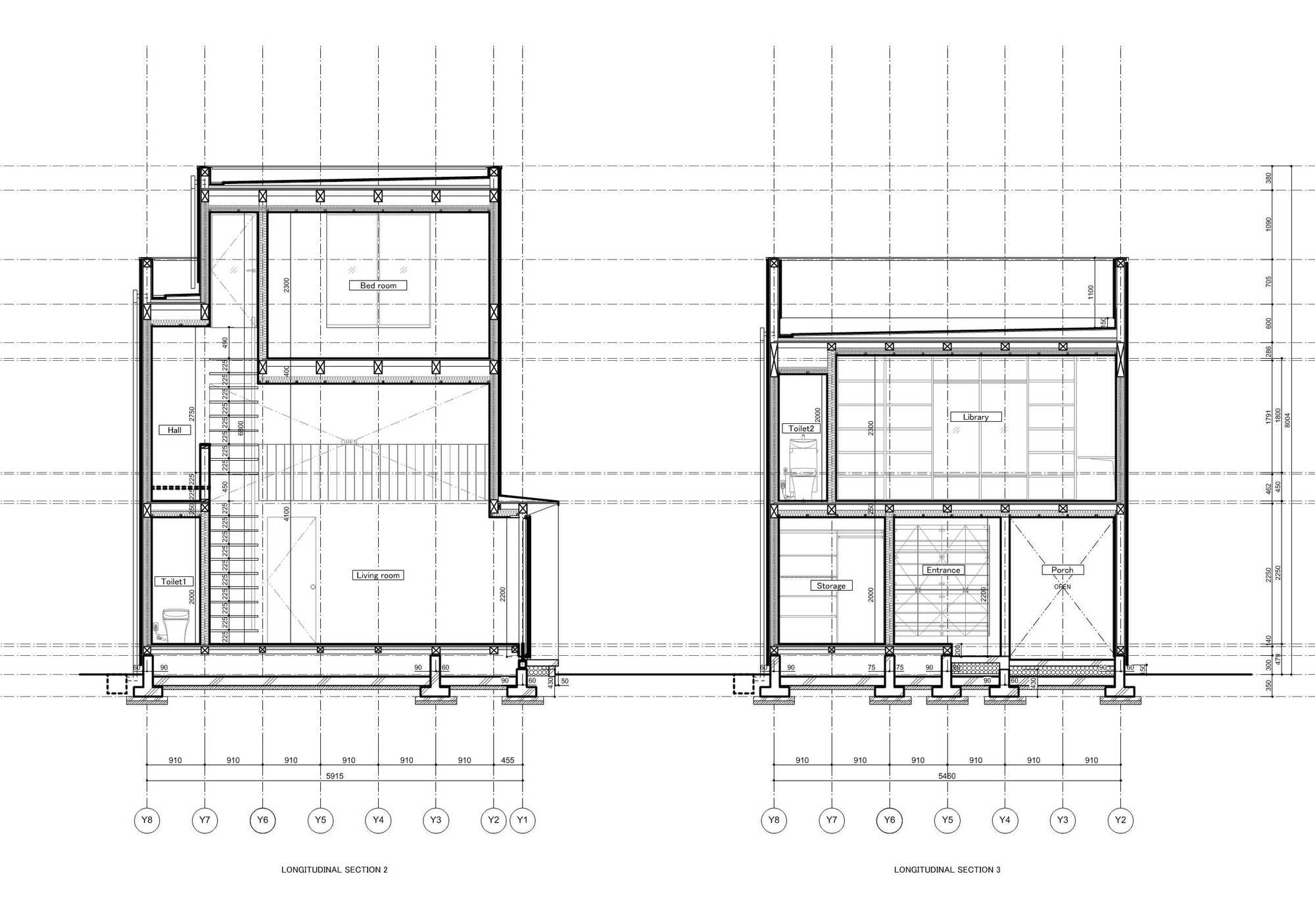 Gallery of Around / studioLOOP - 51