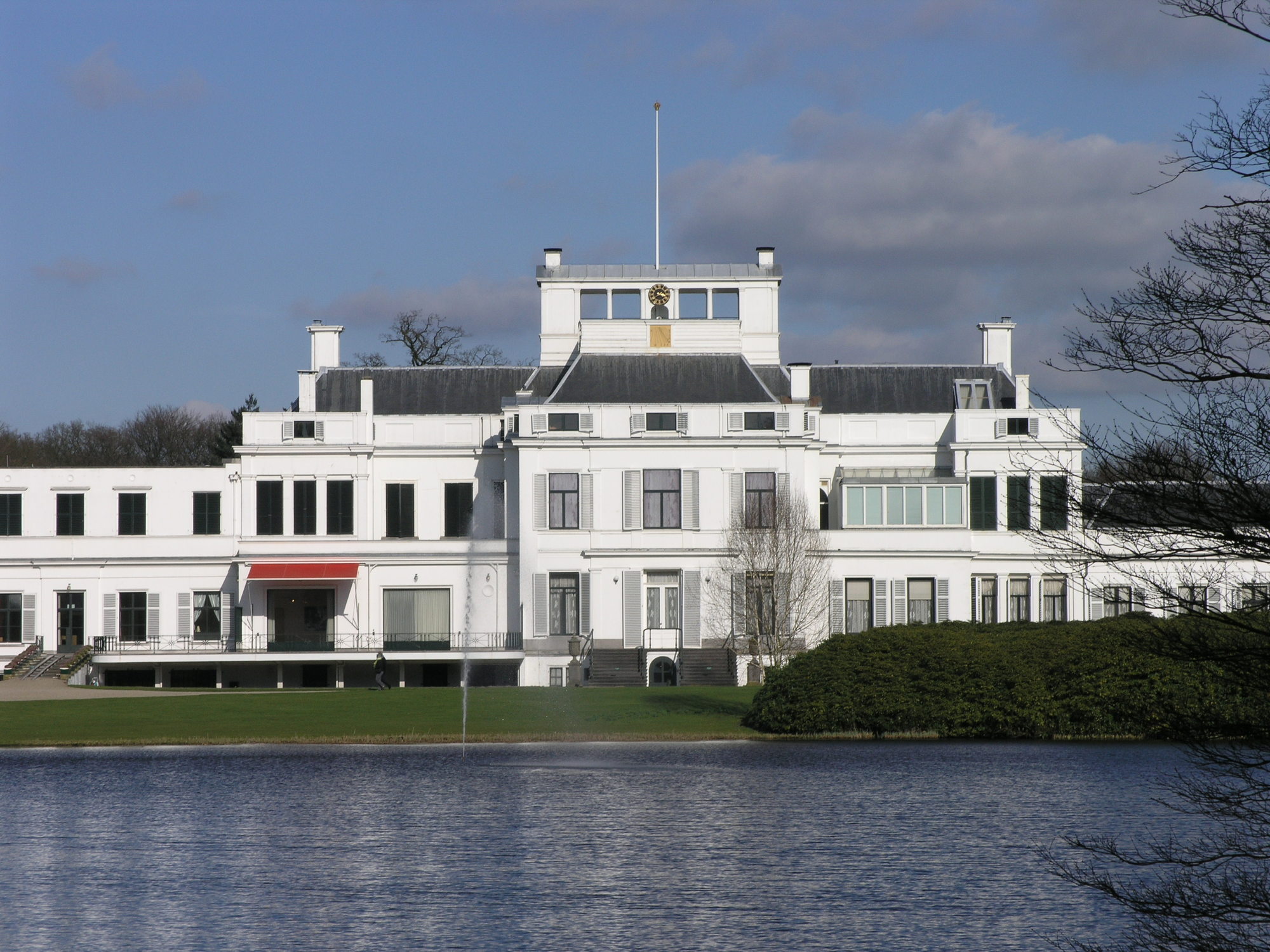 Gallery of MADE BY HOLLAND to Transform Dutch Royal Palace into Forum ...