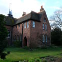 AD Classics: Red House / William Morris and Philip Webb | ArchDaily
