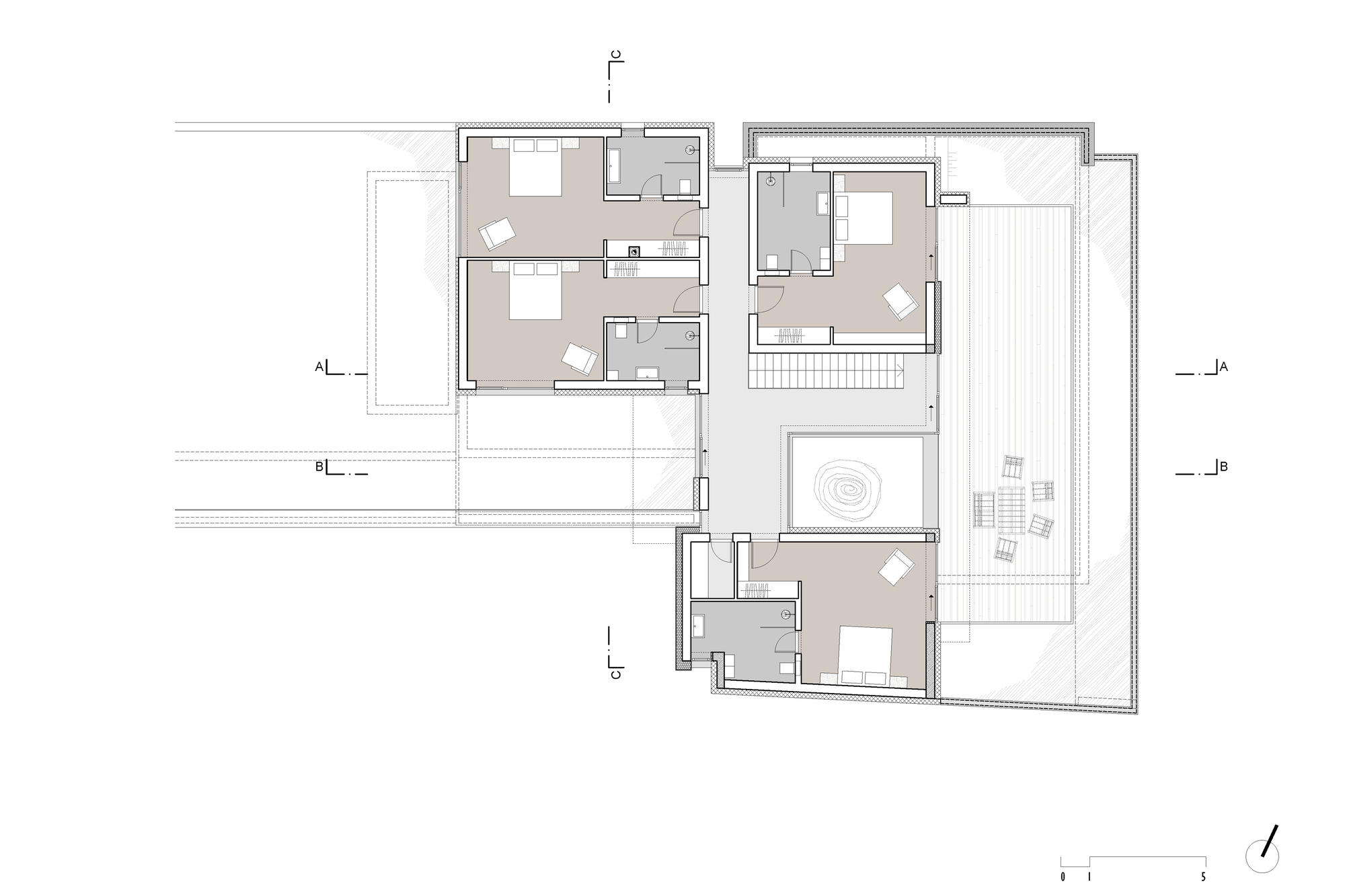 Gallery of Transparent Solutions / Tóth Project Architect Office - 27