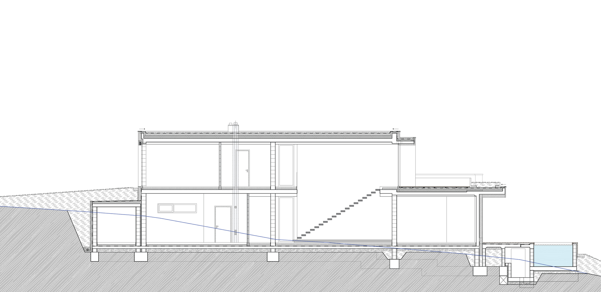 Gallery of Transparent Solutions / Tóth Project Architect Office - 28