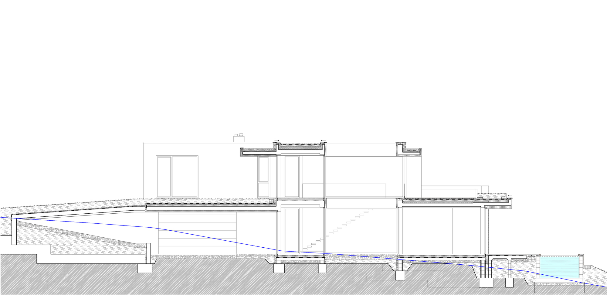 Gallery of Transparent Solutions / Tóth Project Architect Office - 29