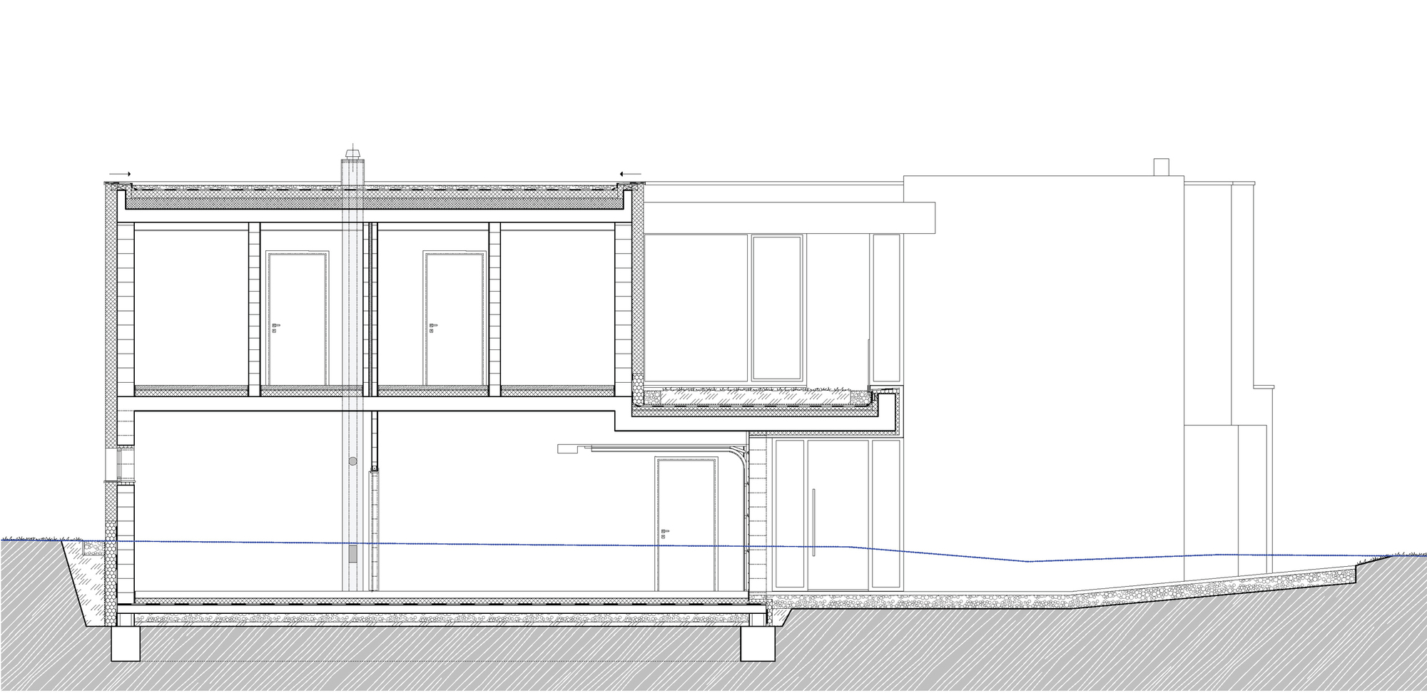 Gallery of Transparent Solutions / Tóth Project Architect Office - 30
