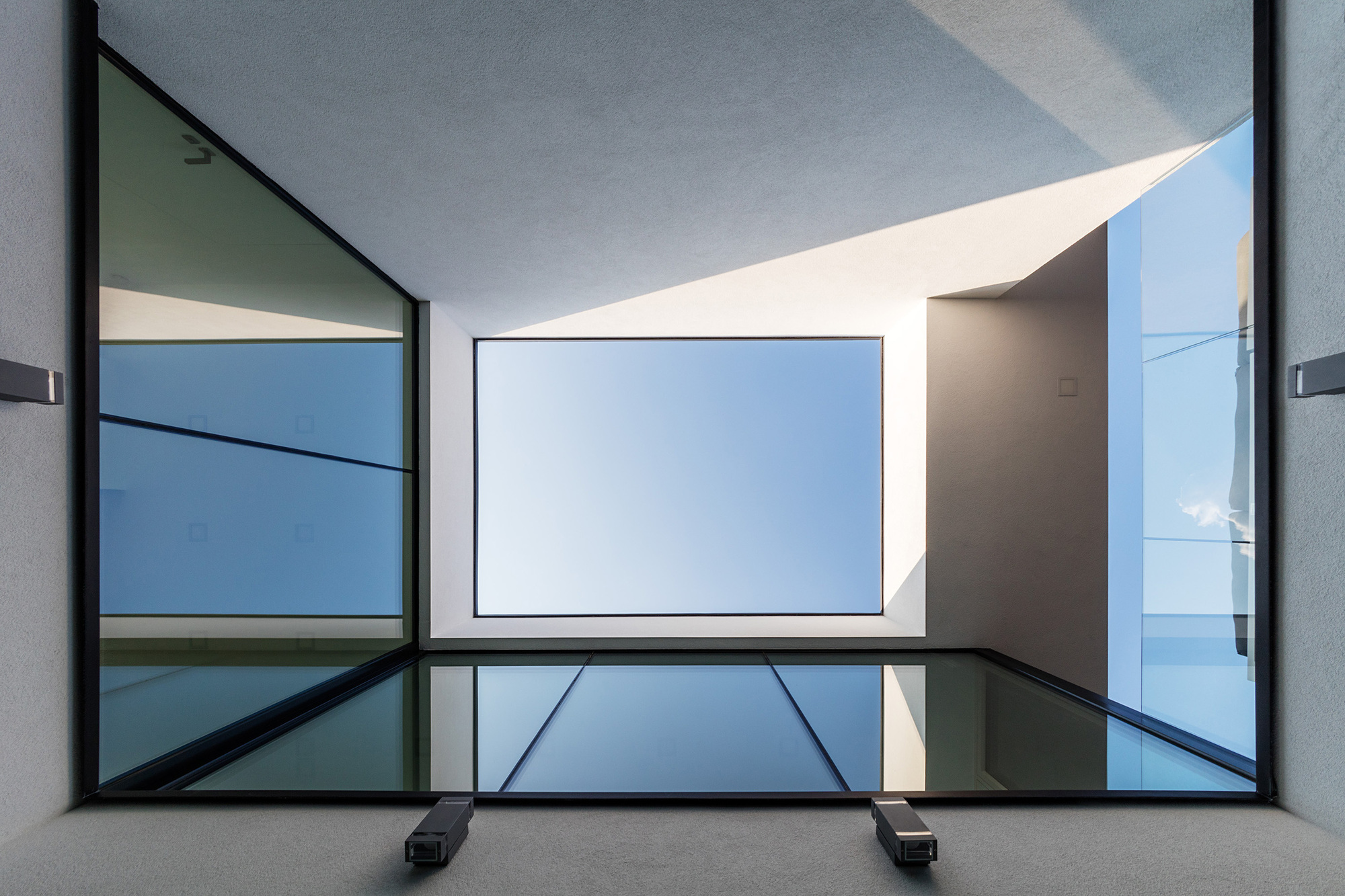 Gallery of Transparent Solutions / Tóth Project Architect Office - 19