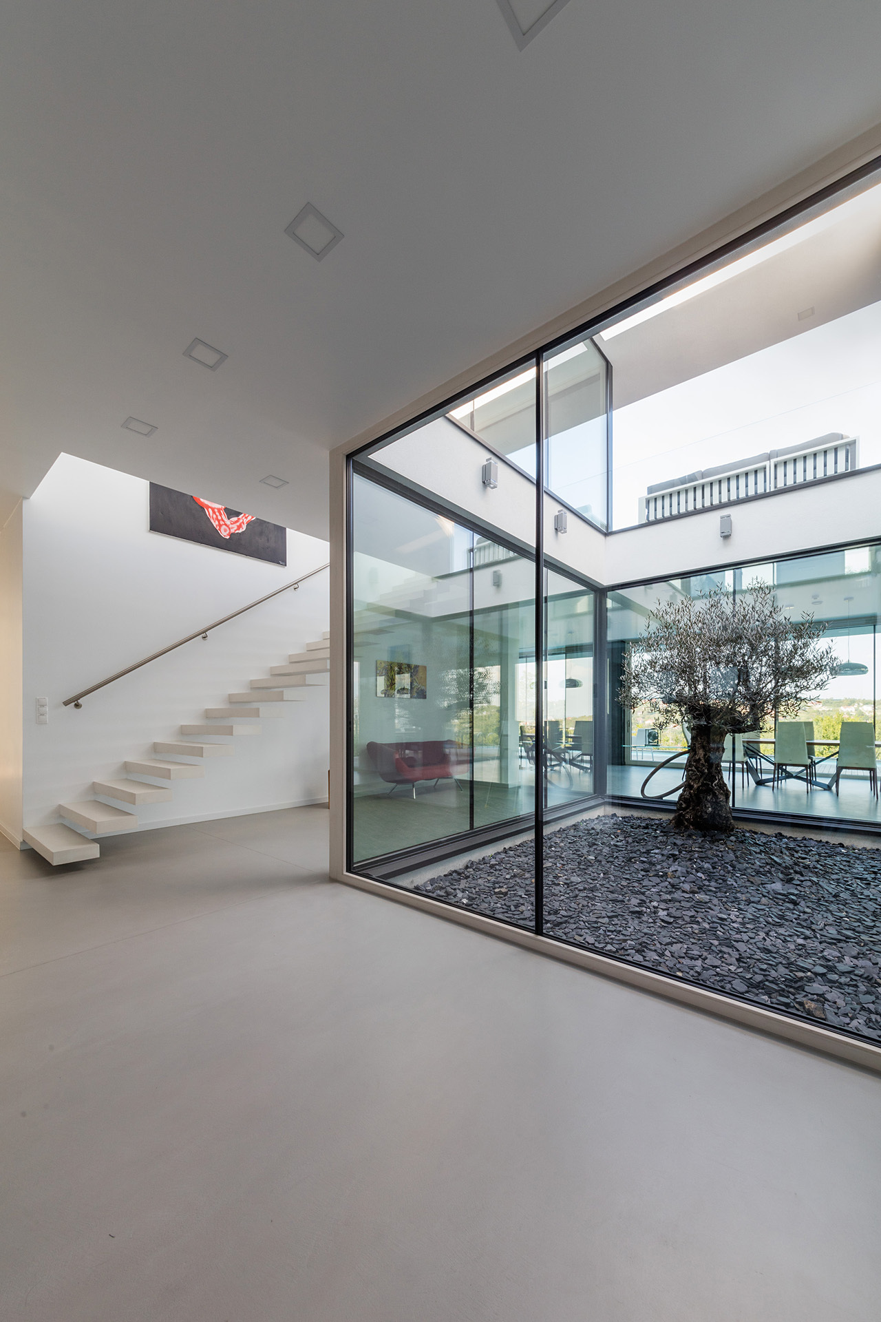 Gallery of Transparent Solutions / Tóth Project Architect Office - 6