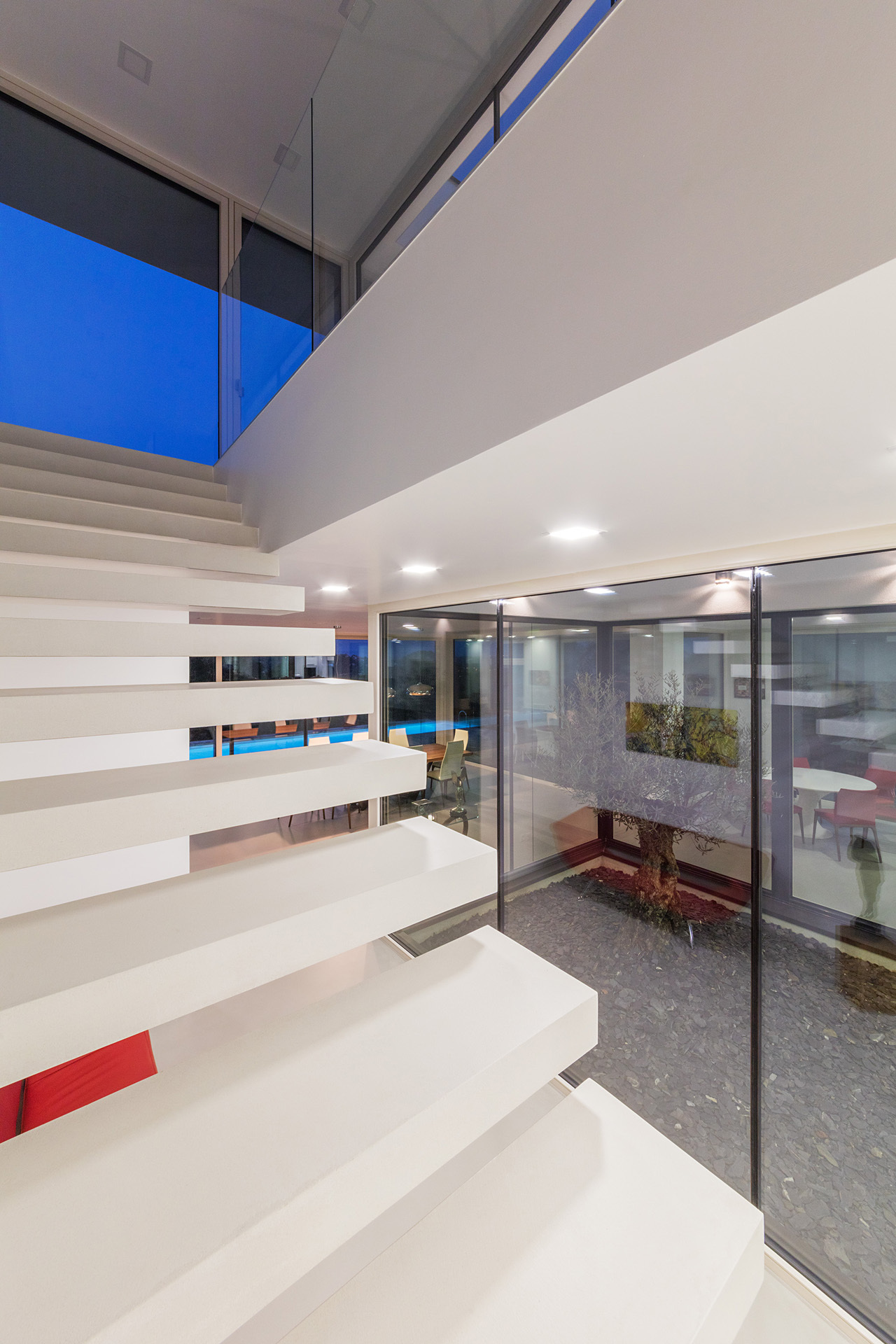 Gallery of Transparent Solutions / Tóth Project Architect Office - 24