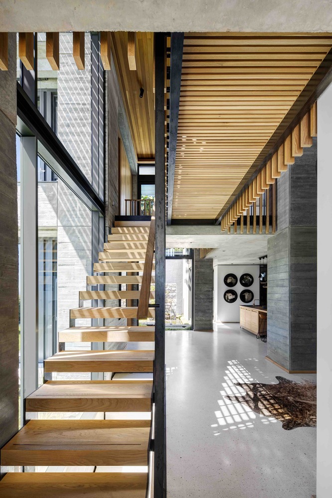 Gallery Of Clifton House Malan Vorster Architecture Interior Design 22