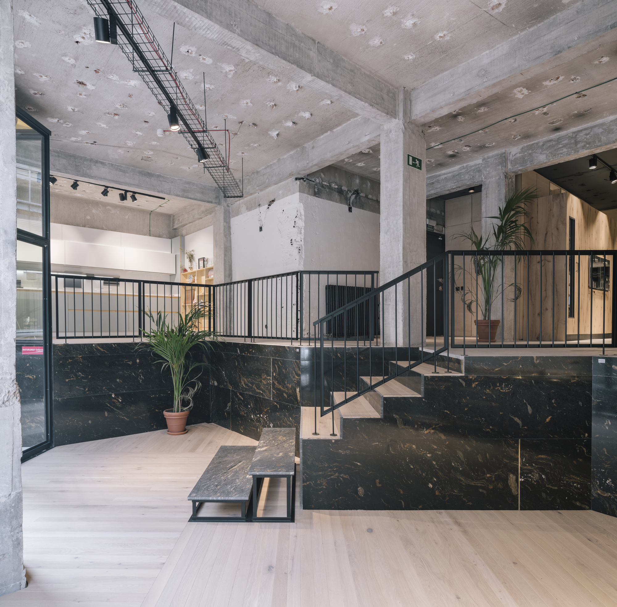 Gallery of VONNA / PYO arquitectos - 10