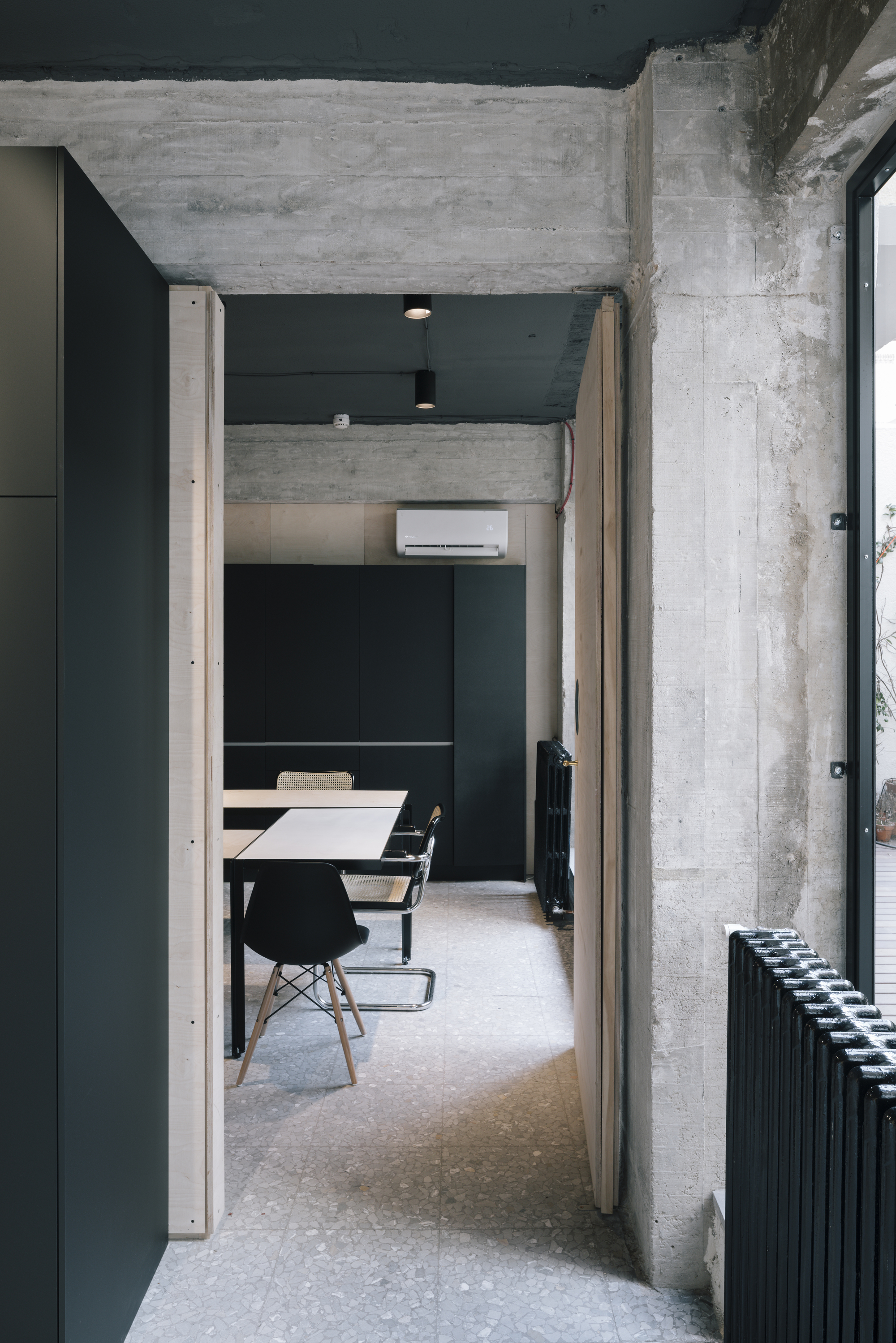 Gallery of VONNA / PYO arquitectos - 15