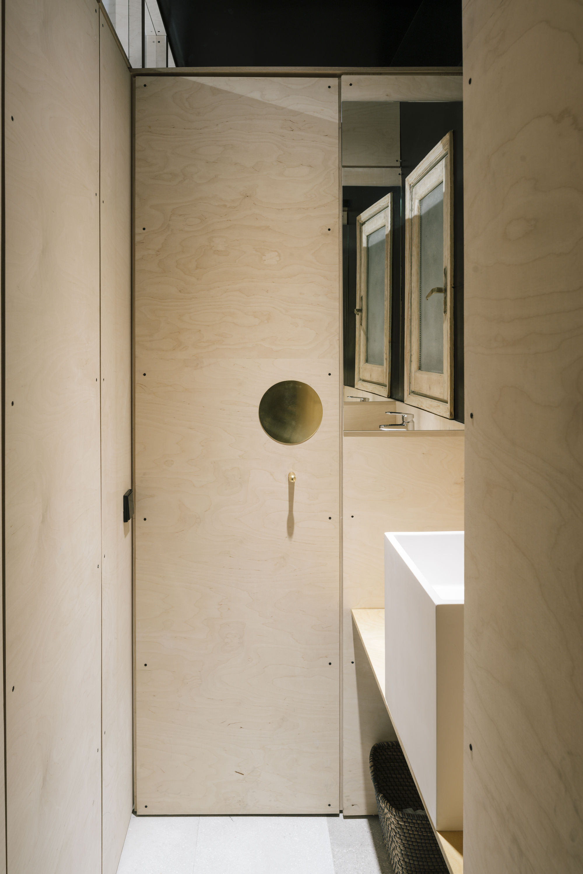 Gallery of VONNA / PYO arquitectos - 22