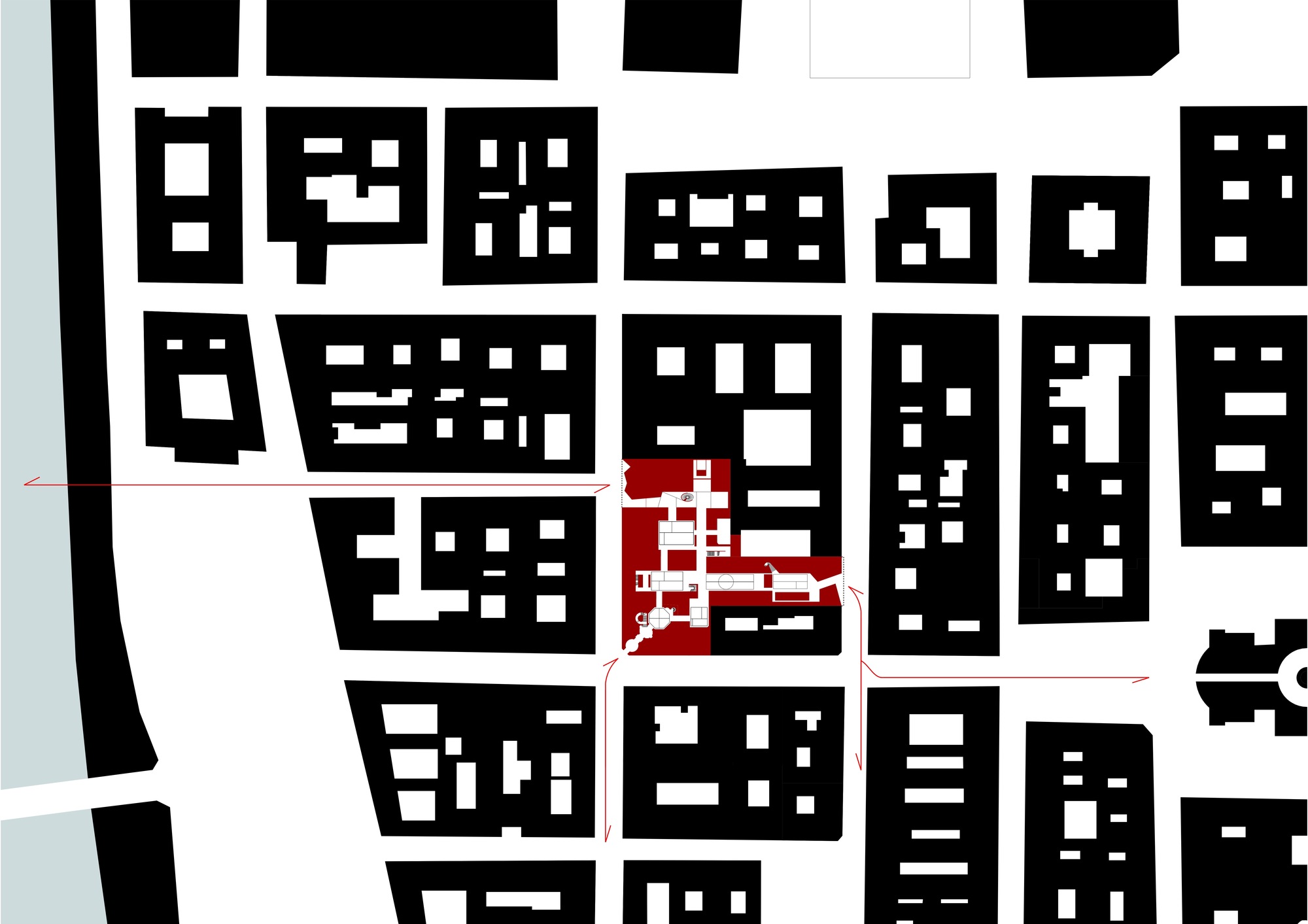 Gallery of Central European University / O’Donnell + Tuomey - 60