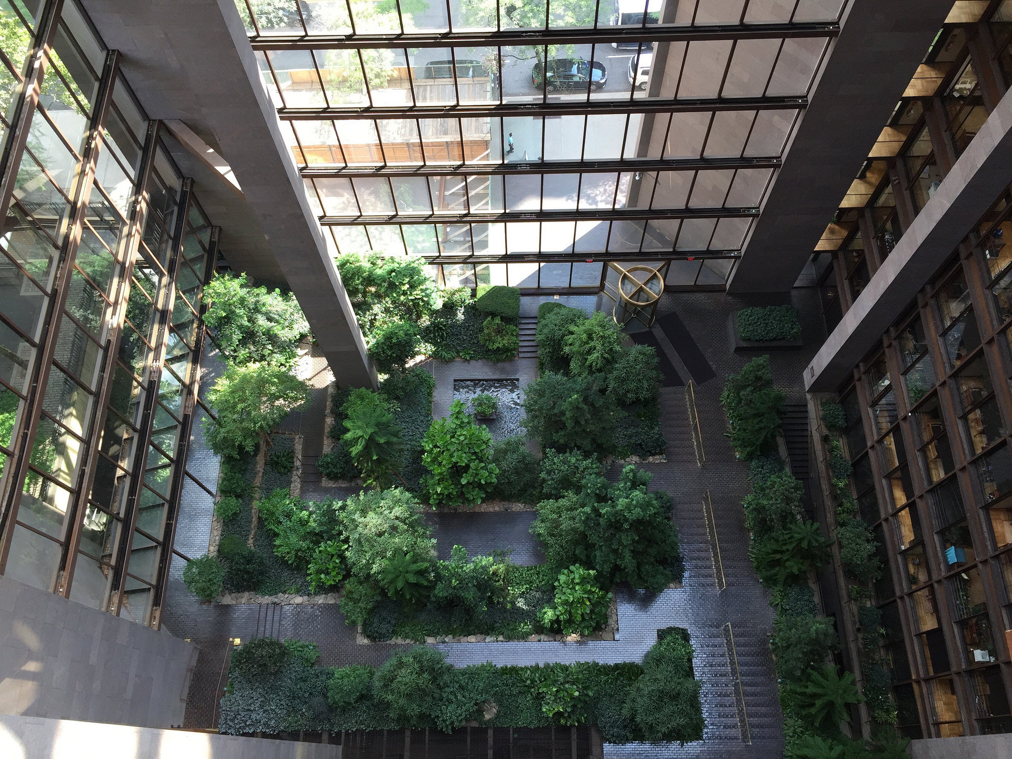 Gallery of Spotlight: Kevin Roche - 4