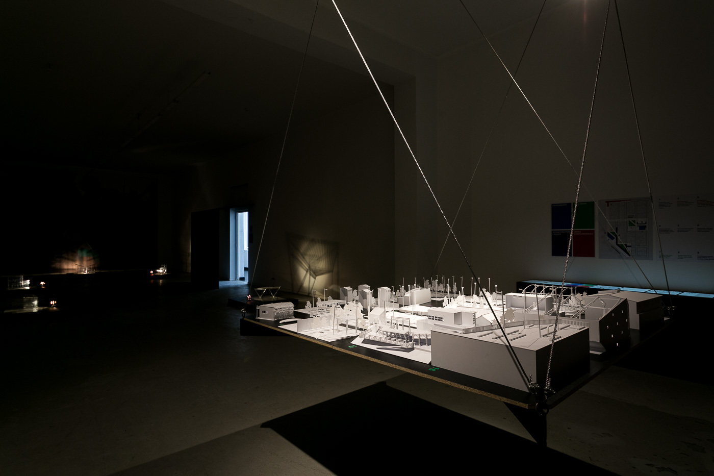 Galería de Alejandro Soffia interviene el MAC de Quinta Normal para ...