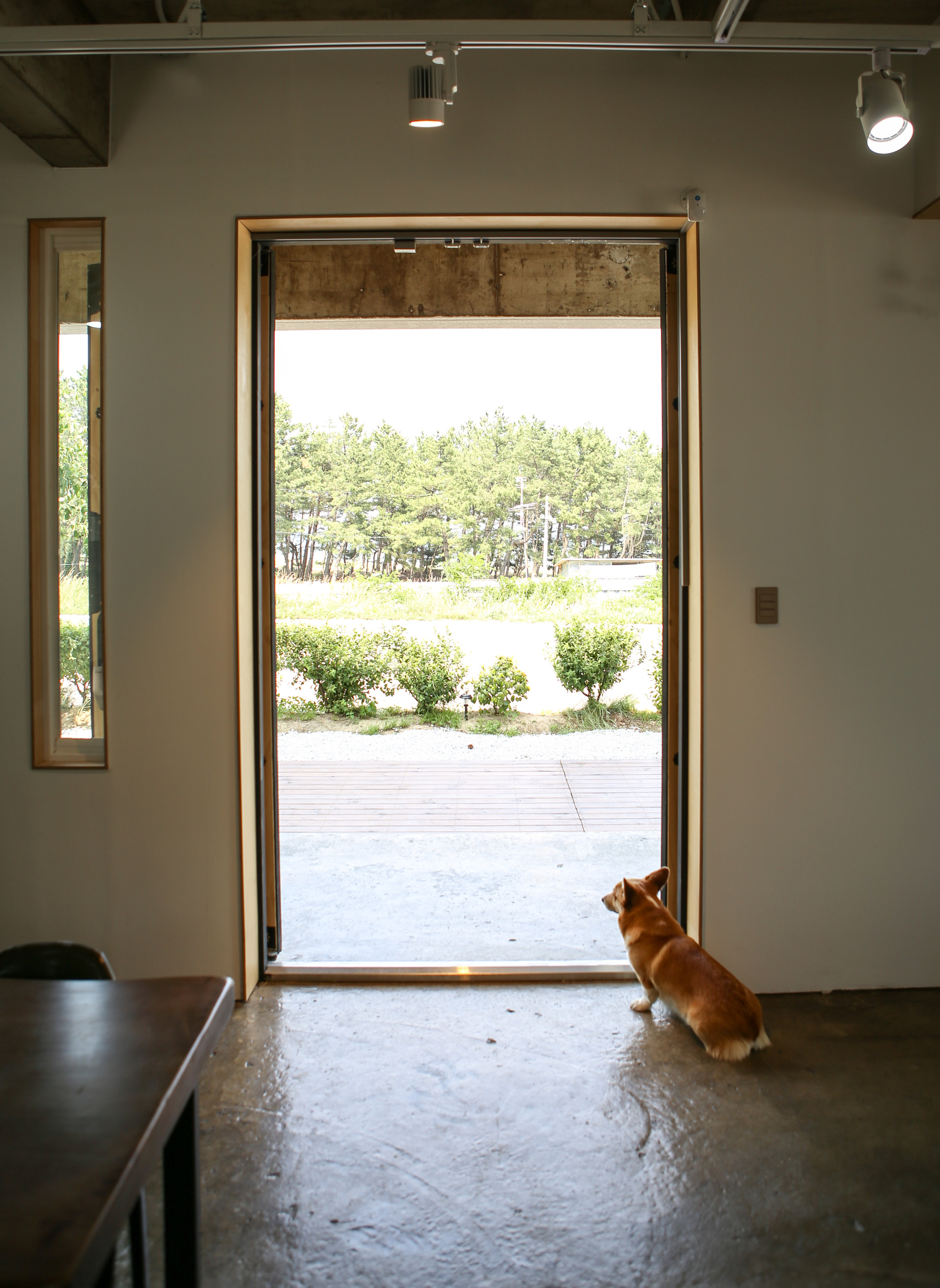 画廊 建筑师与陶瓷艺术家自由灵魂的碰撞：Gwang-Gyeong-Won 住宅 / Kang-il Lim + Eunmi Kim - 4