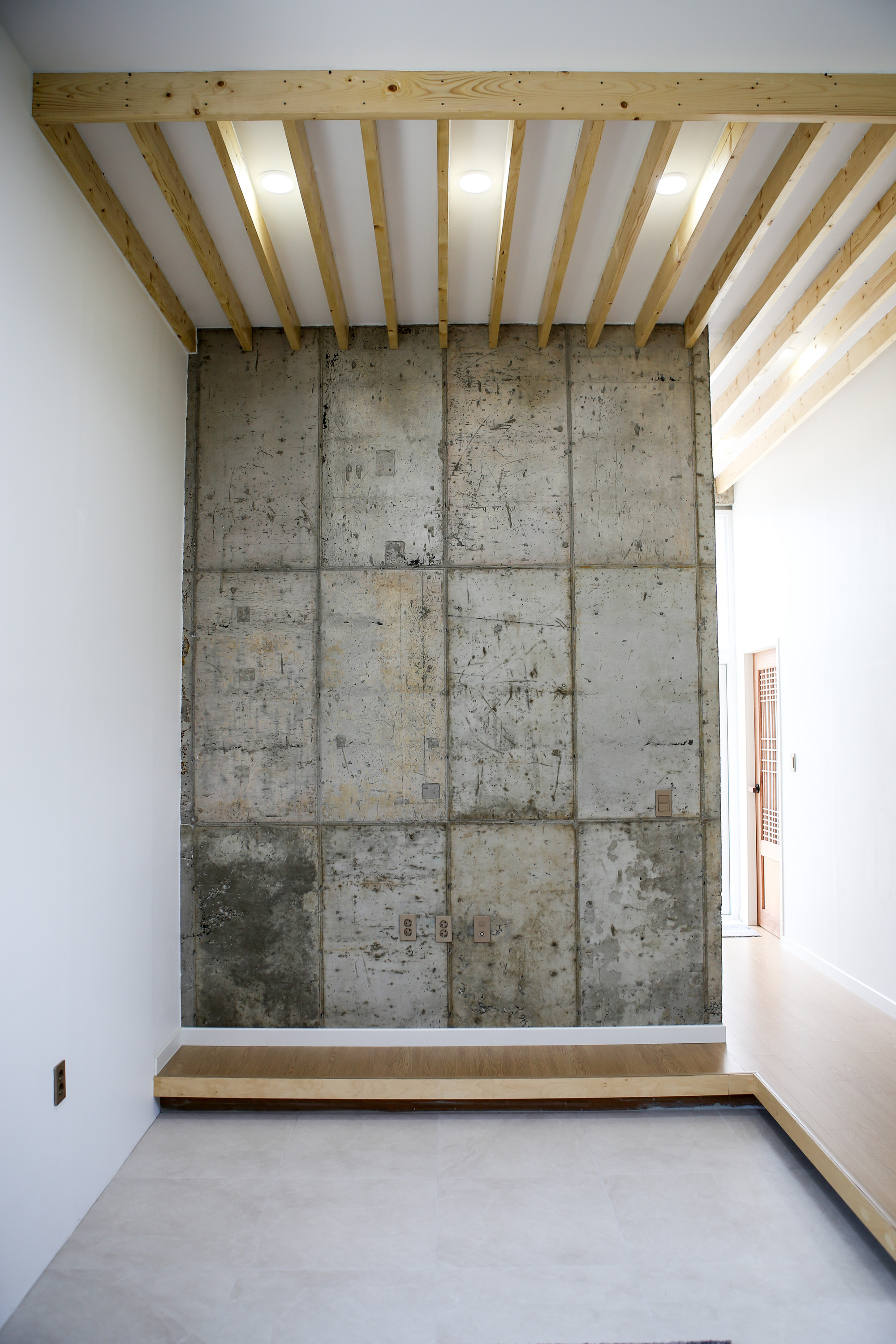 Gallery of Gwang-Gyeong-Won / Kang-il Lim + Eunmi Kim - 24