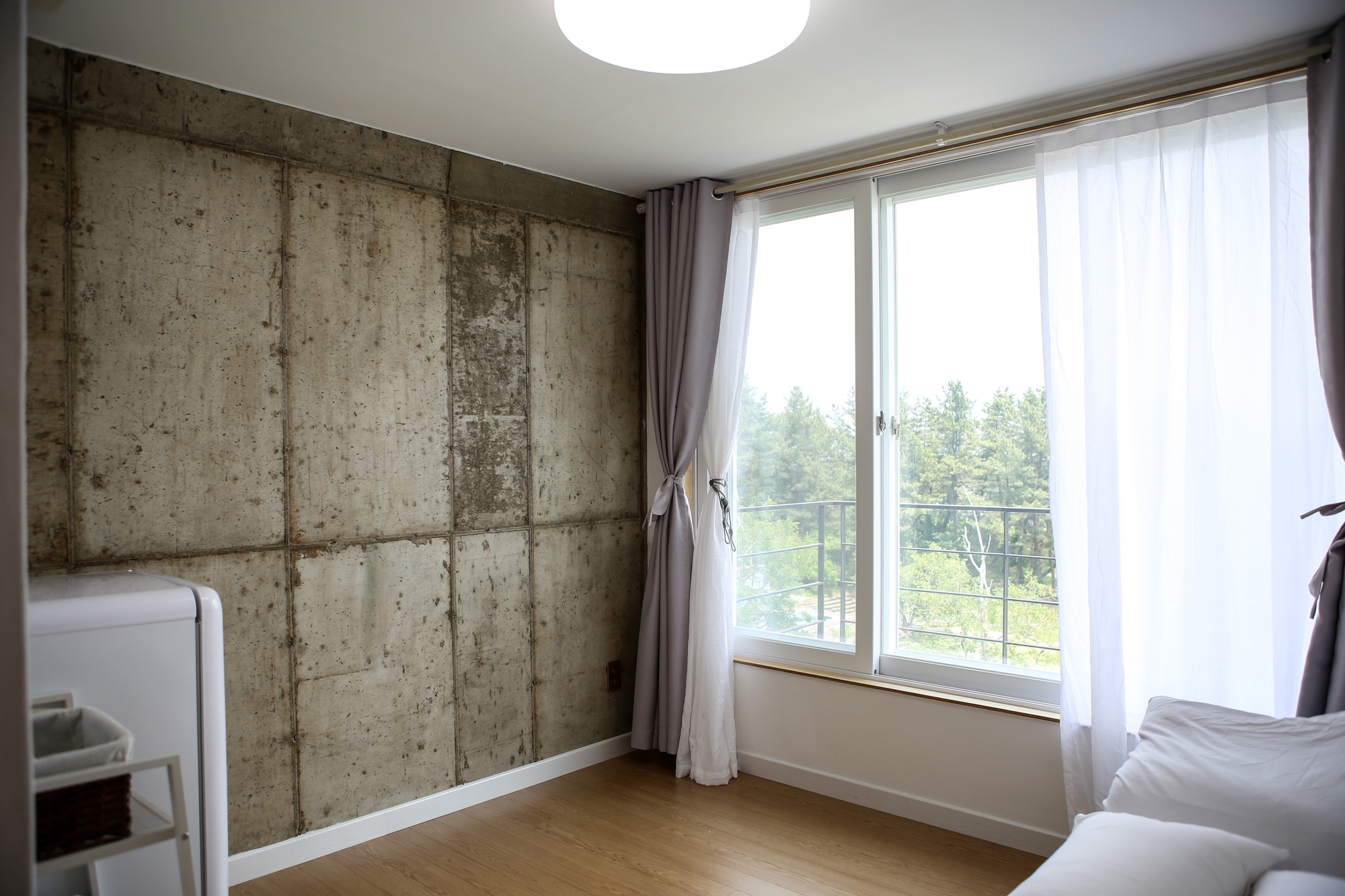 画廊 建筑师与陶瓷艺术家自由灵魂的碰撞：Gwang-Gyeong-Won 住宅 / Kang-il Lim + Eunmi Kim - 34