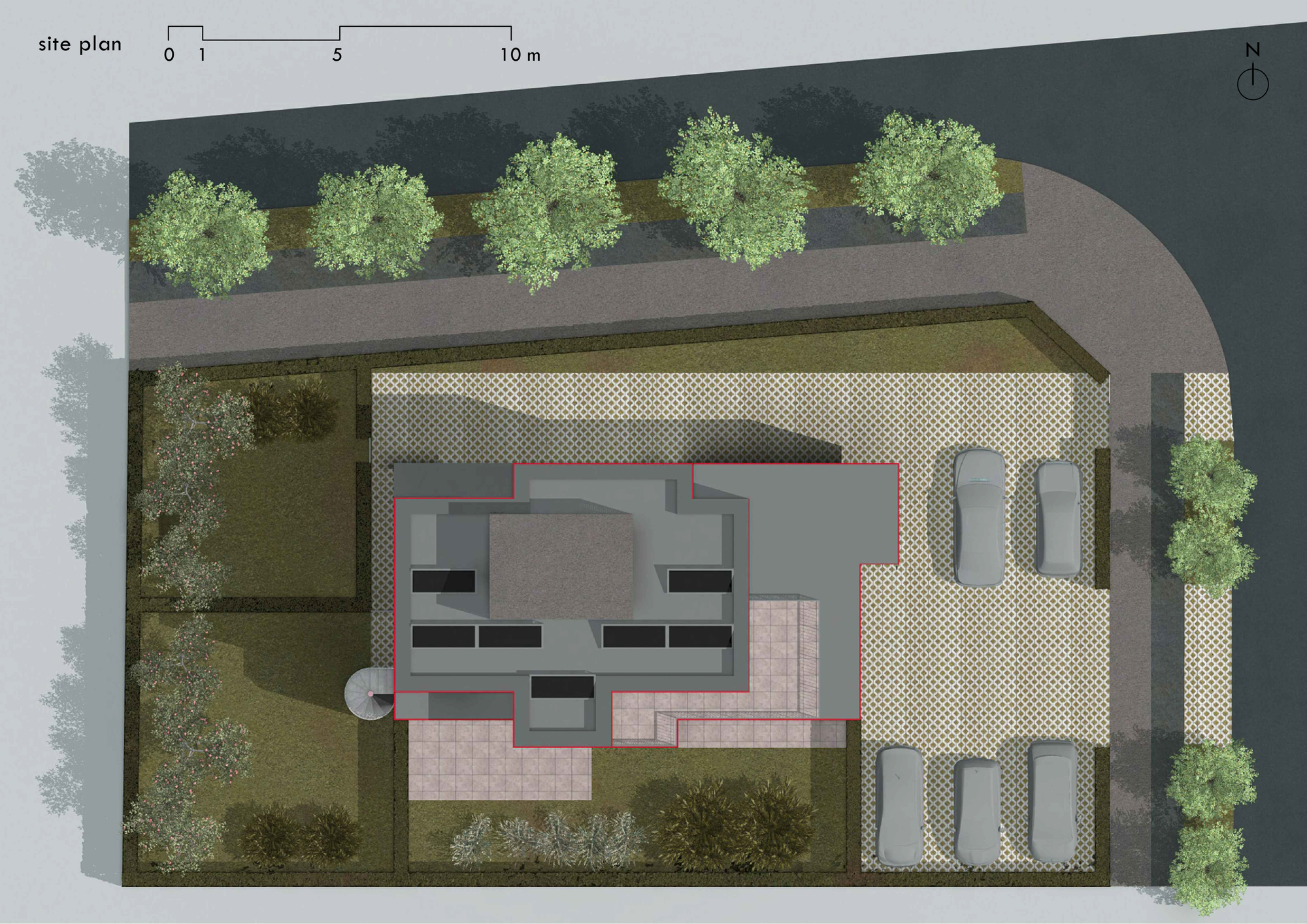 Gallery of ECO-SANDWICH® House / Ljubomir Miščević - 41