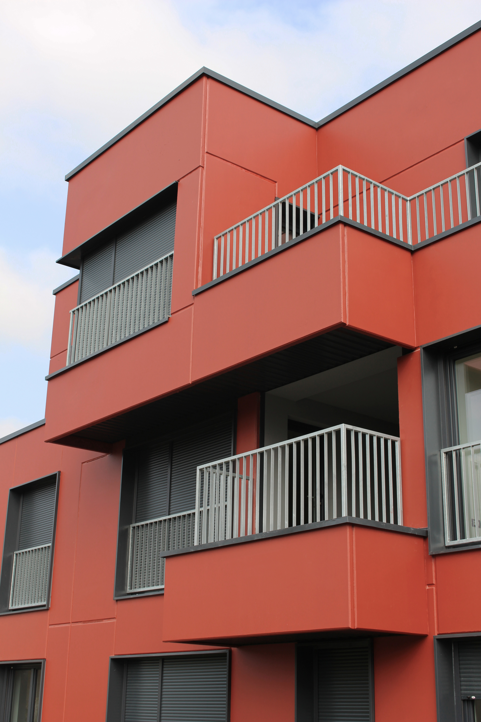 Gallery of ECO-SANDWICH® House / Ljubomir Miščević - 13