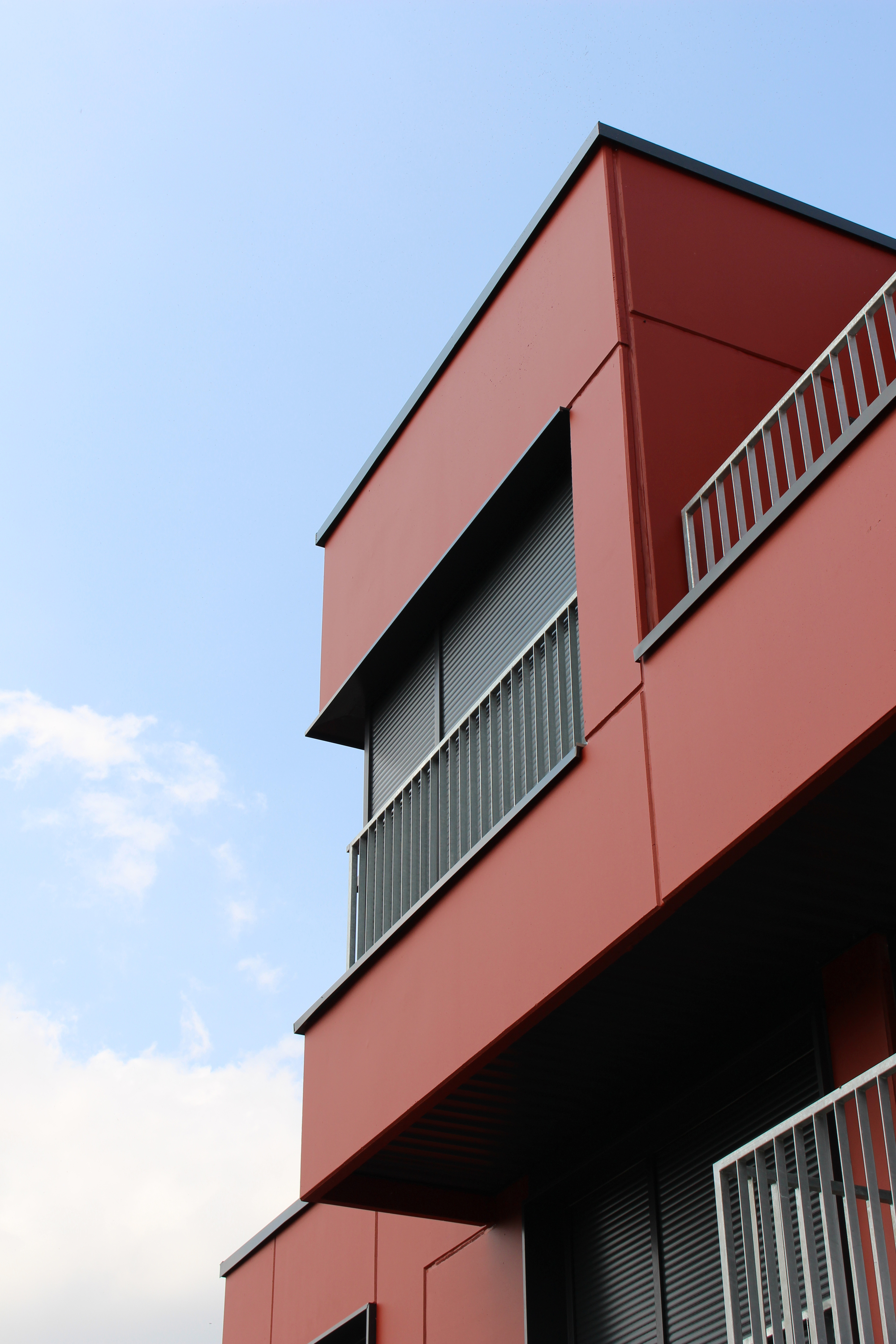 Gallery of ECO-SANDWICH® House / Ljubomir Miščević - 14