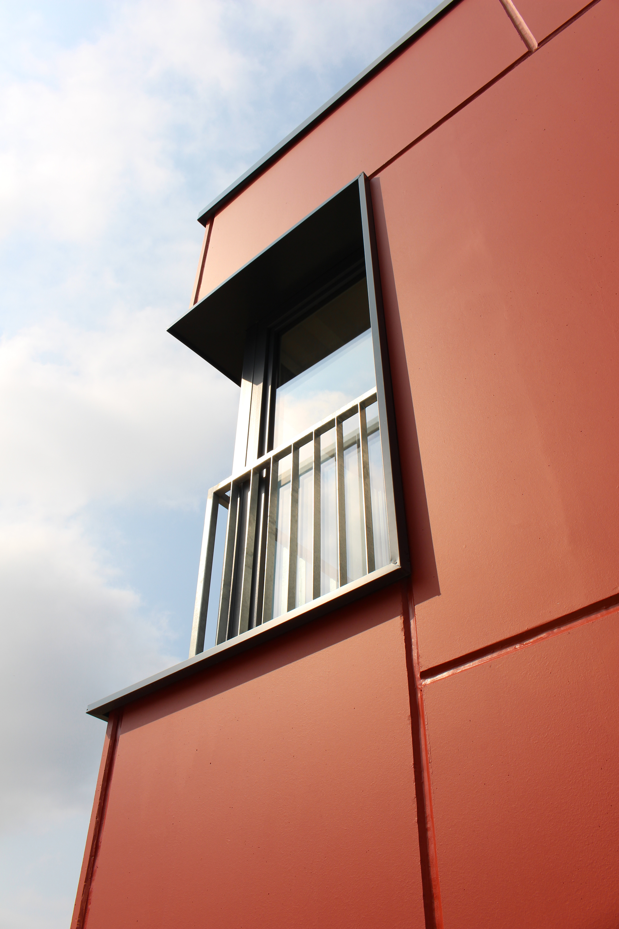 Gallery of ECO-SANDWICH® House / Ljubomir Miščević - 27