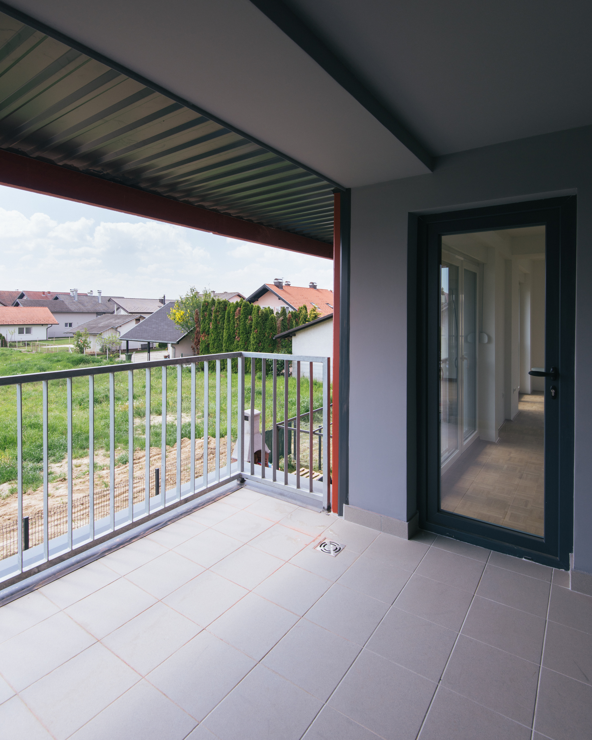 Gallery of ECO-SANDWICH® House / Ljubomir Miščević - 9