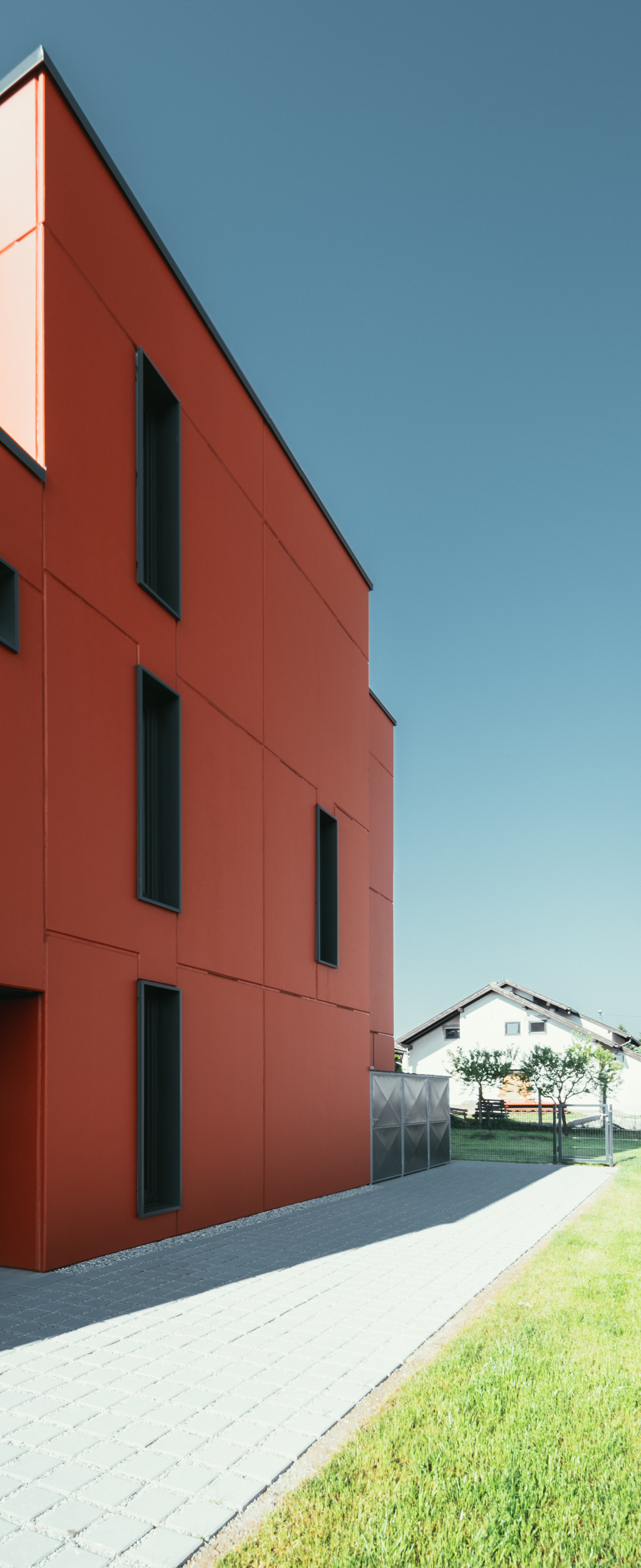 Gallery of ECO-SANDWICH® House / Ljubomir Miščević - 23