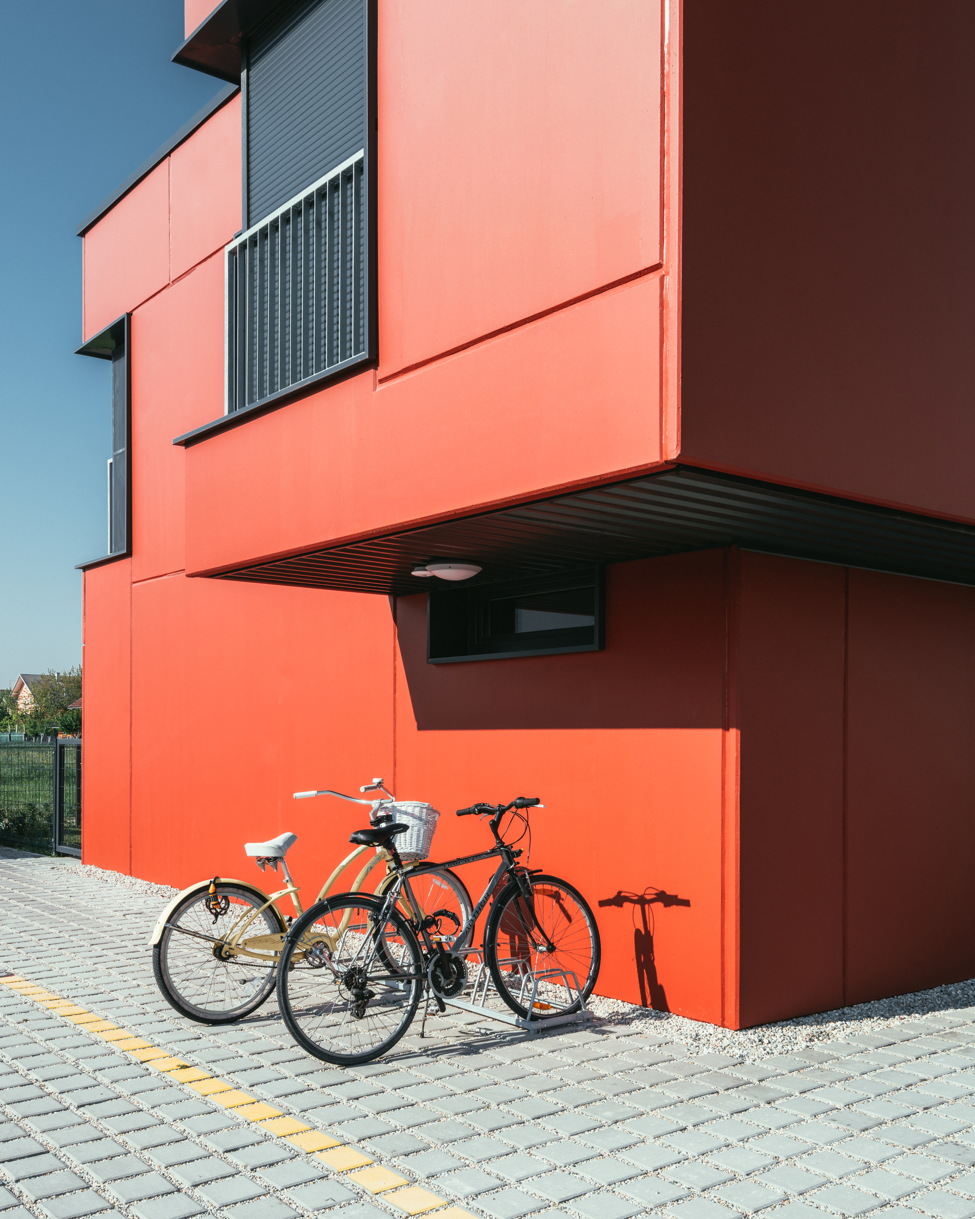 Gallery of ECO-SANDWICH® House / Ljubomir Miščević - 2