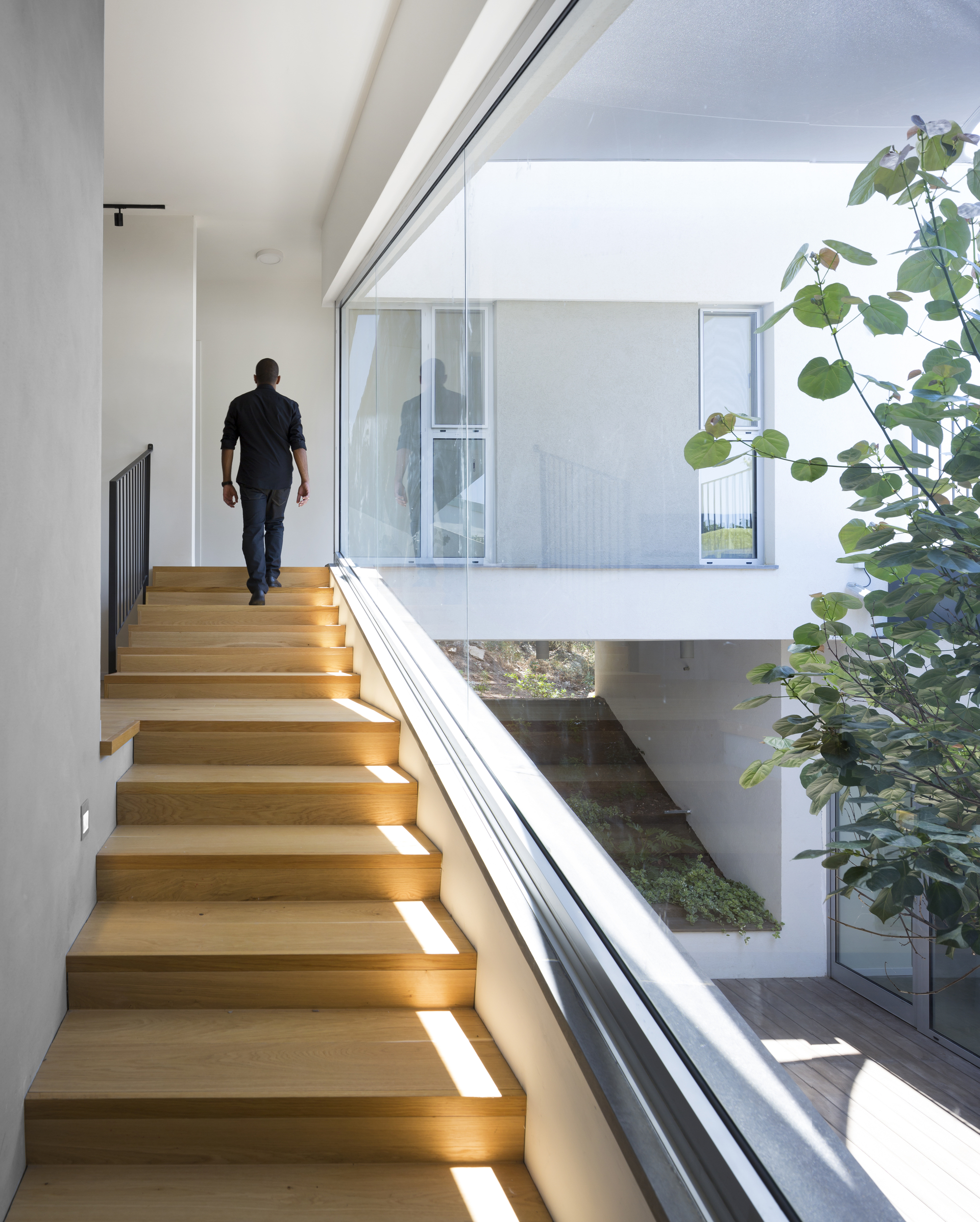 Gallery of Yo House / SO Architecture - 2