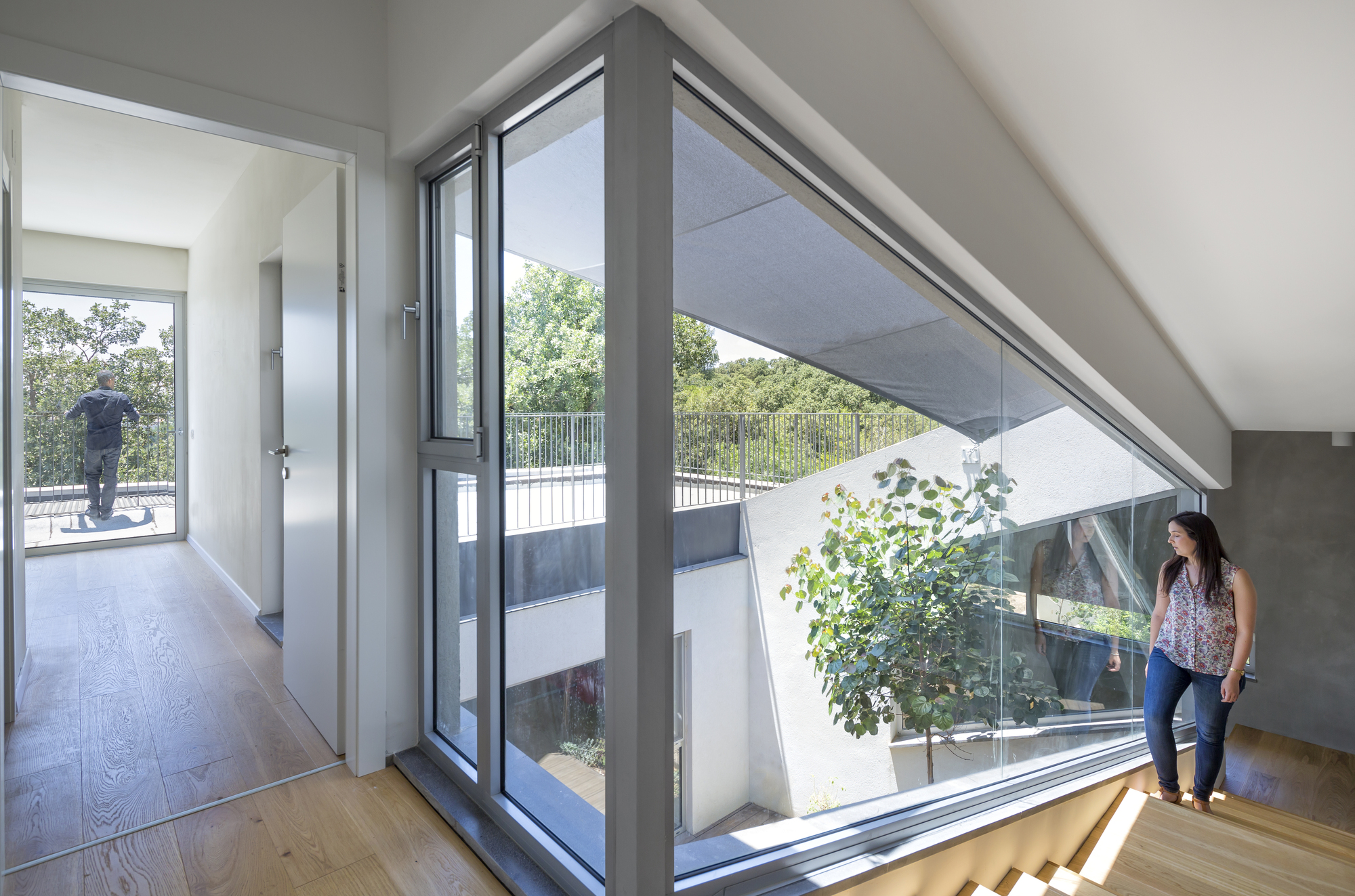 Gallery of Yo House / SO Architecture - 15