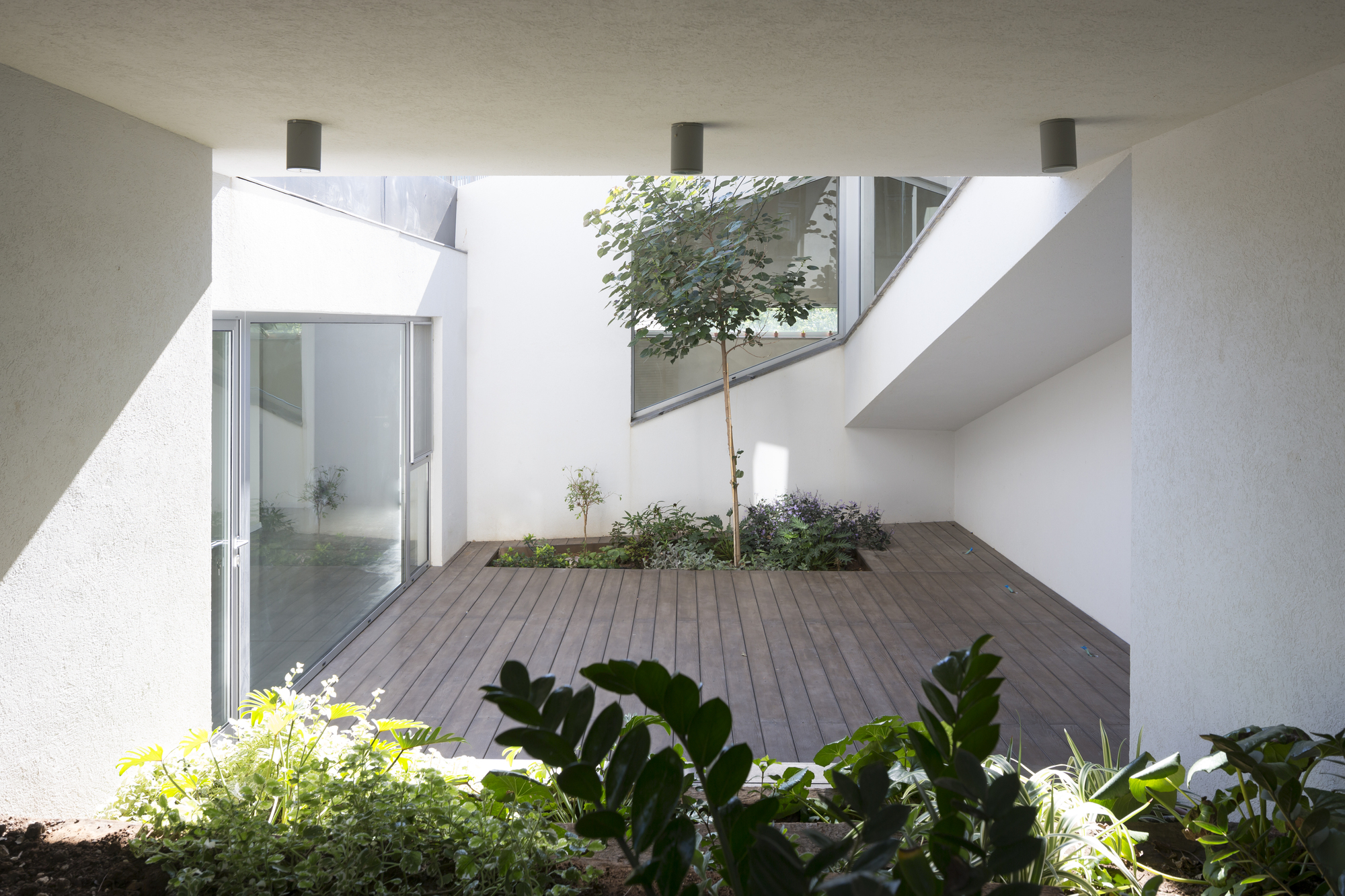 Gallery of Yo House / SO Architecture - 5
