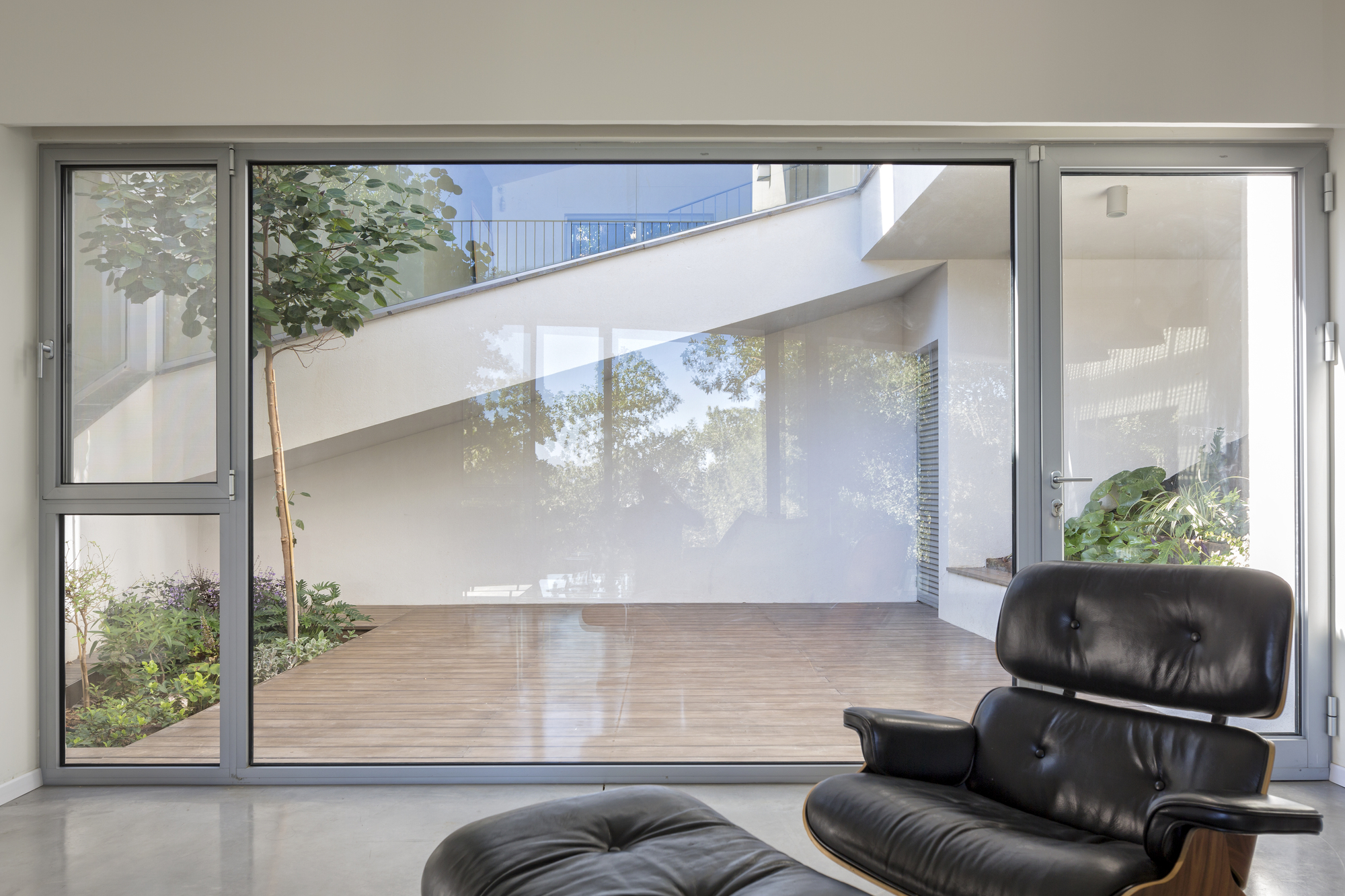 Gallery of Yo House / SO Architecture - 10