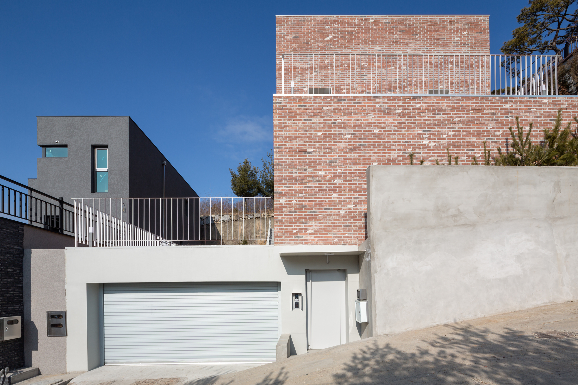 Gallery of Poly House / Farming Architecture - 7