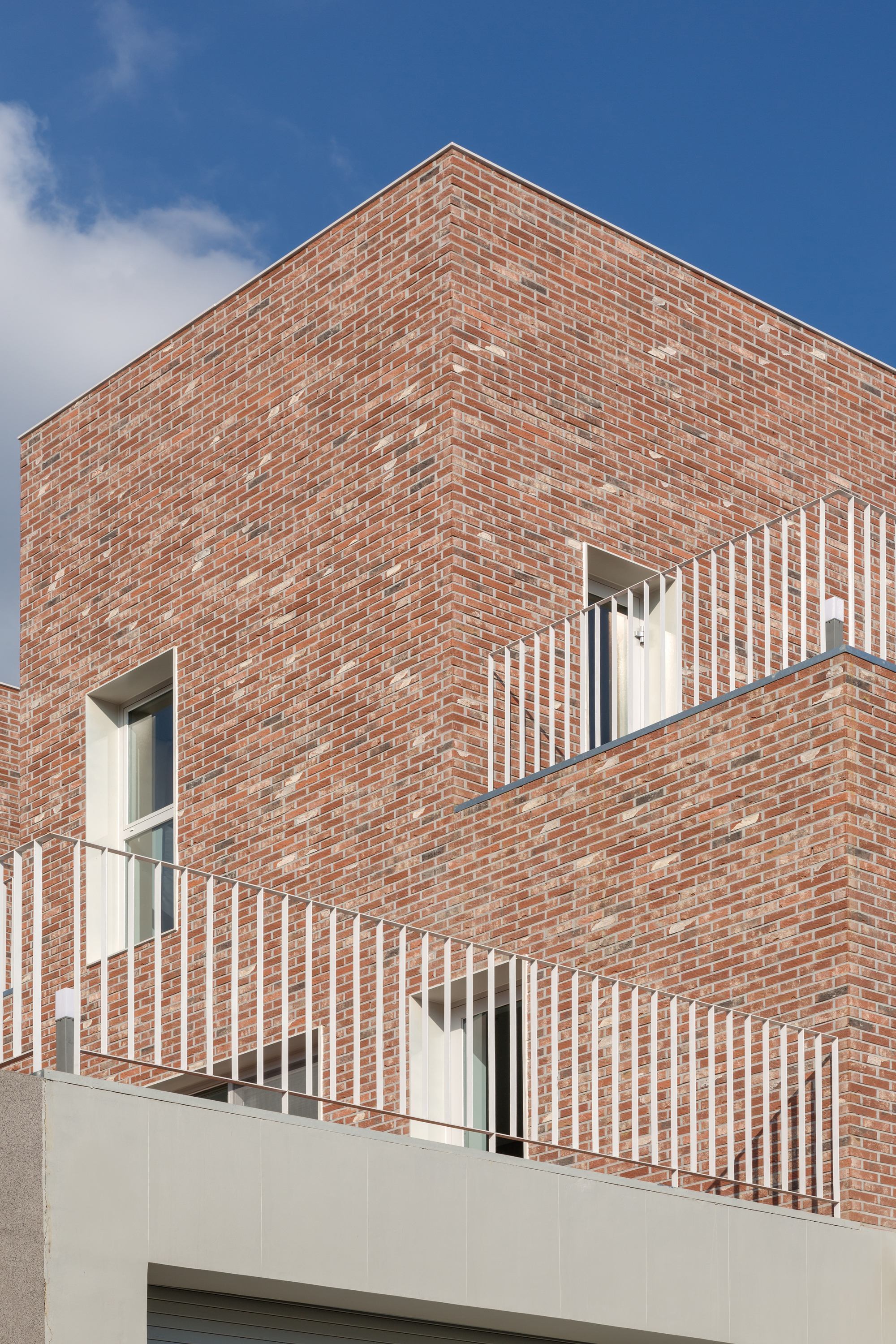 Gallery of Poly House / Farming Architecture - 2