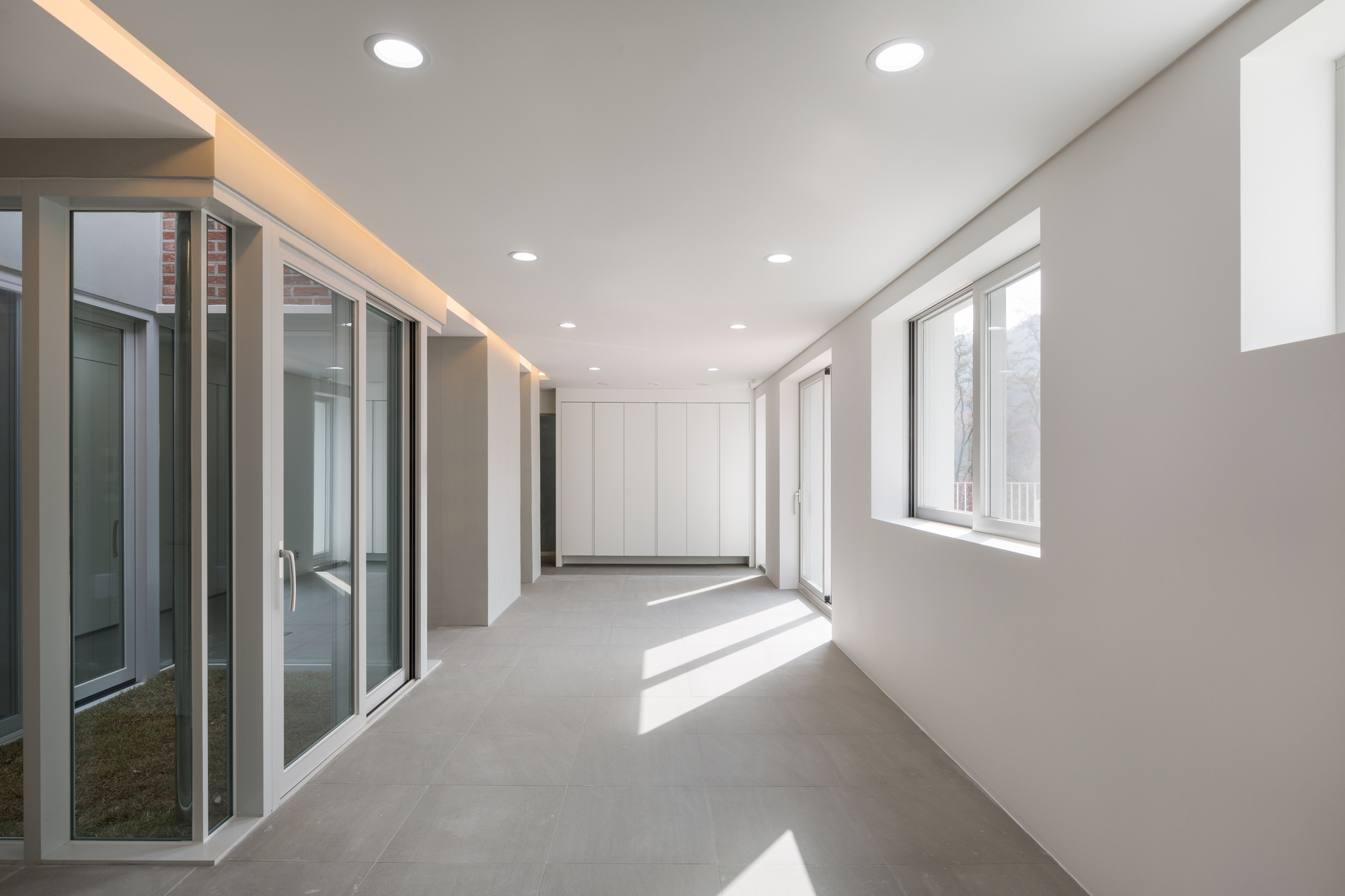 Gallery of Poly House / Farming Architecture - 6