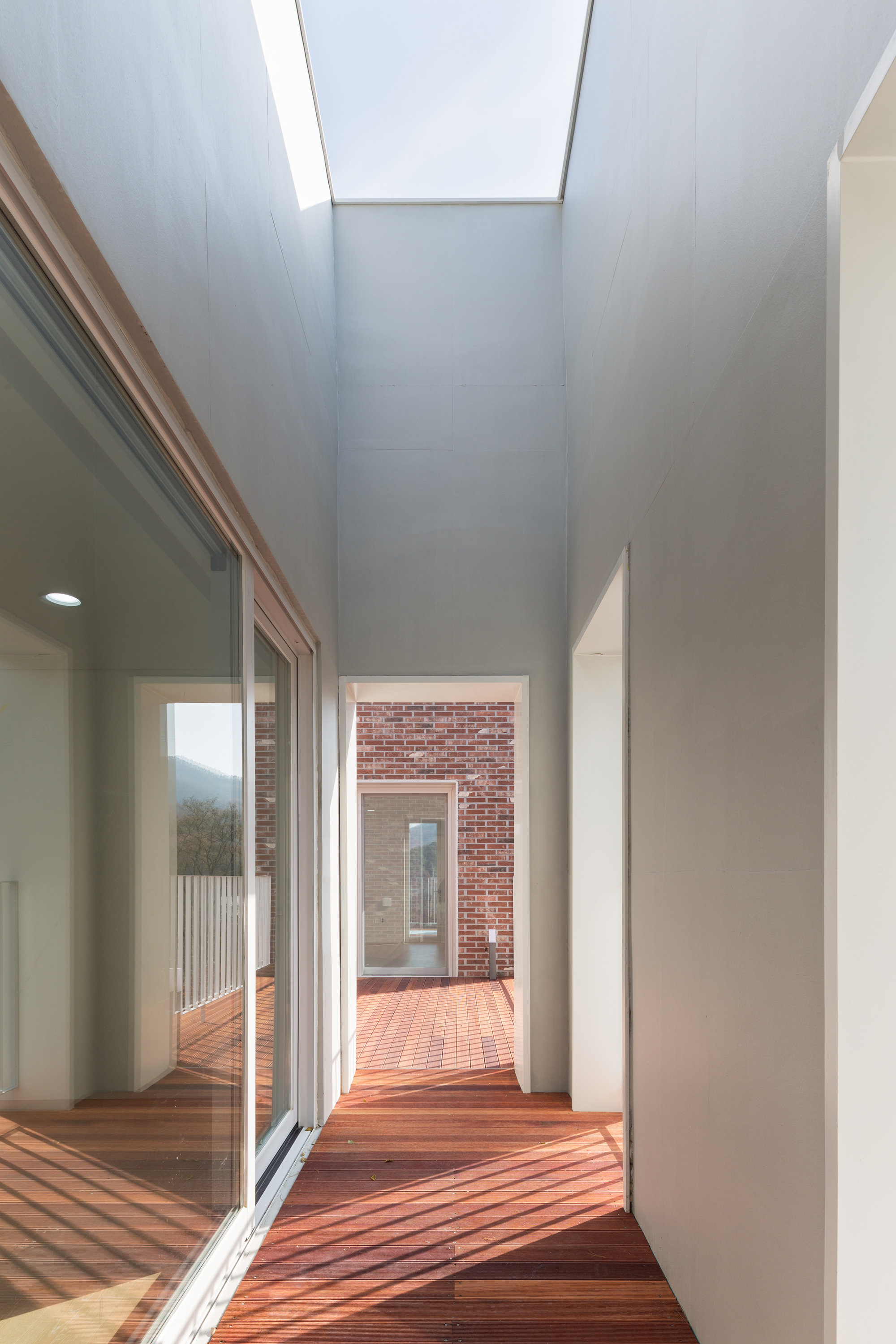 Gallery of Poly House / Farming Architecture - 8